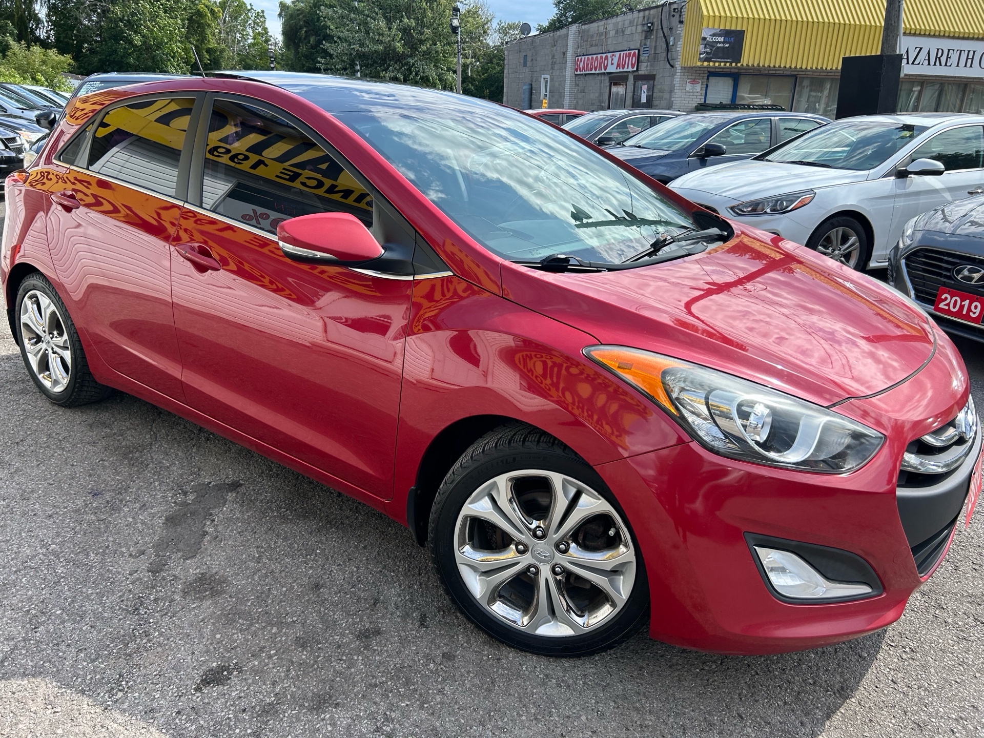 Scarborough Used Car Dealer | New and Used Car For Sale | Scarboro E ...