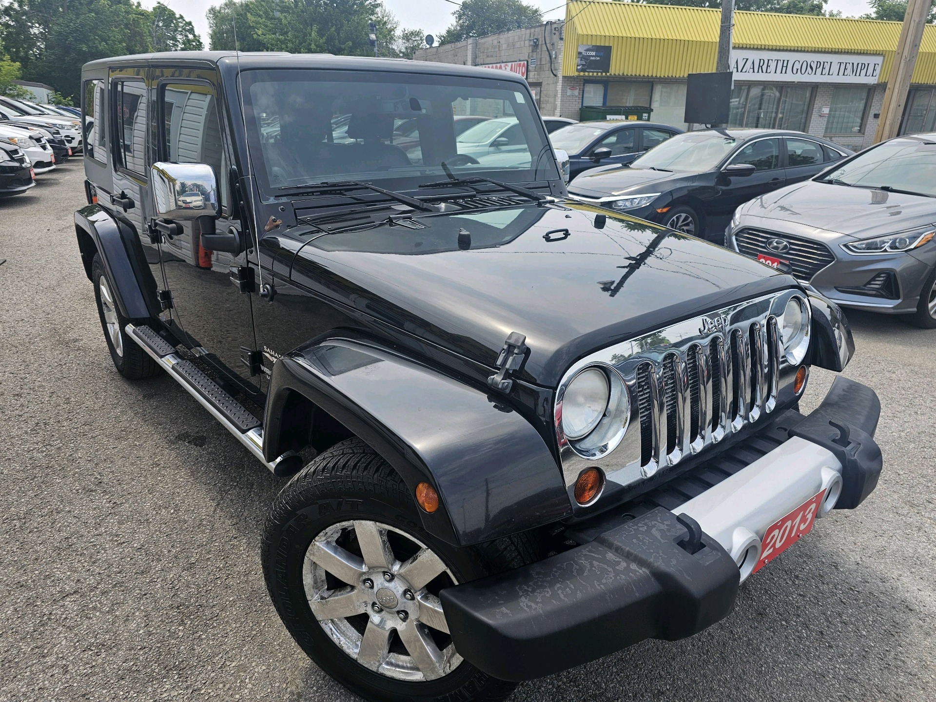 Scarborough Used Car Dealer | New and Used Car For Sale | Scarboro E ...