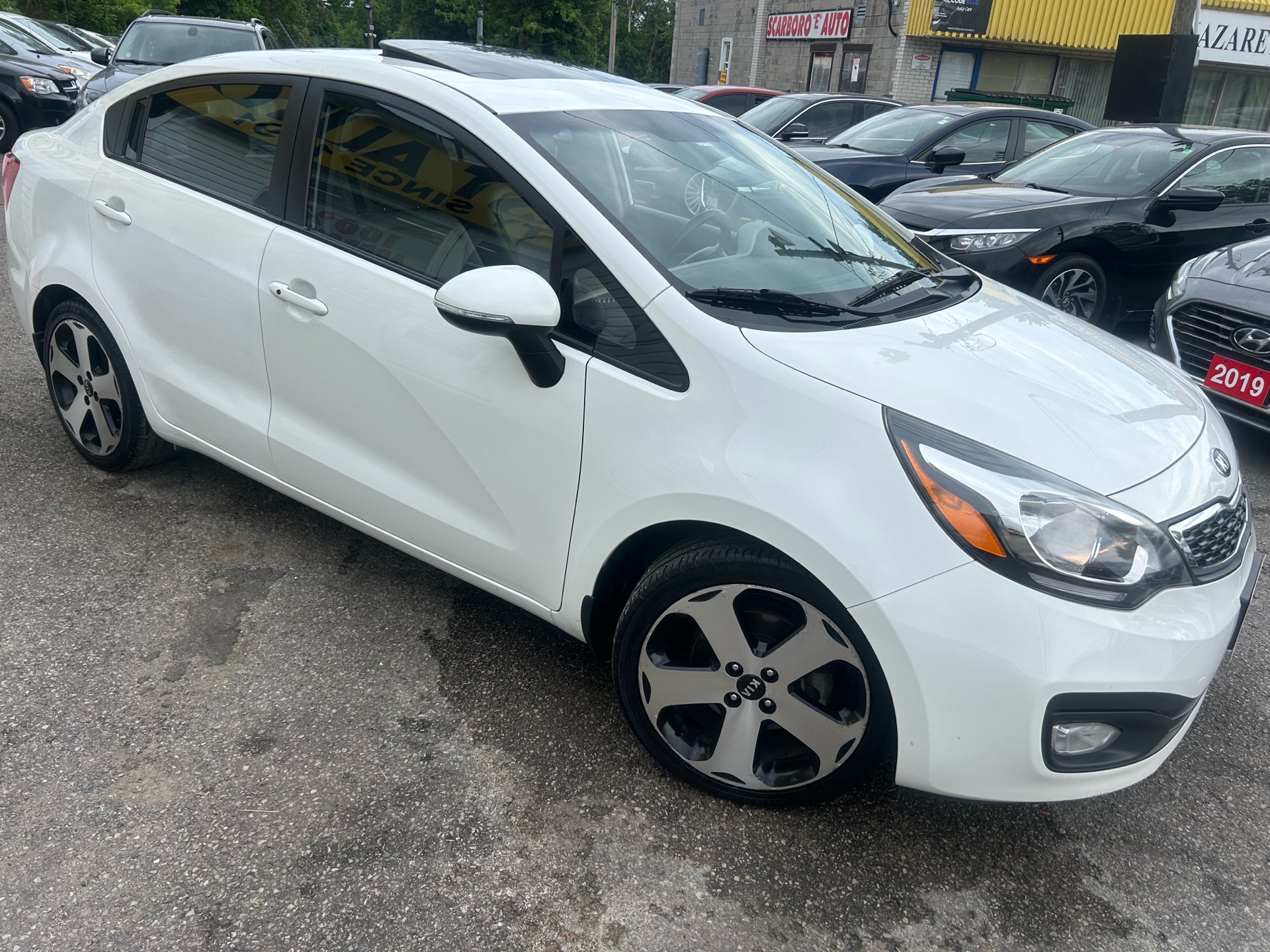 Scarborough Used Car Dealer | New and Used Car For Sale | Scarboro E ...