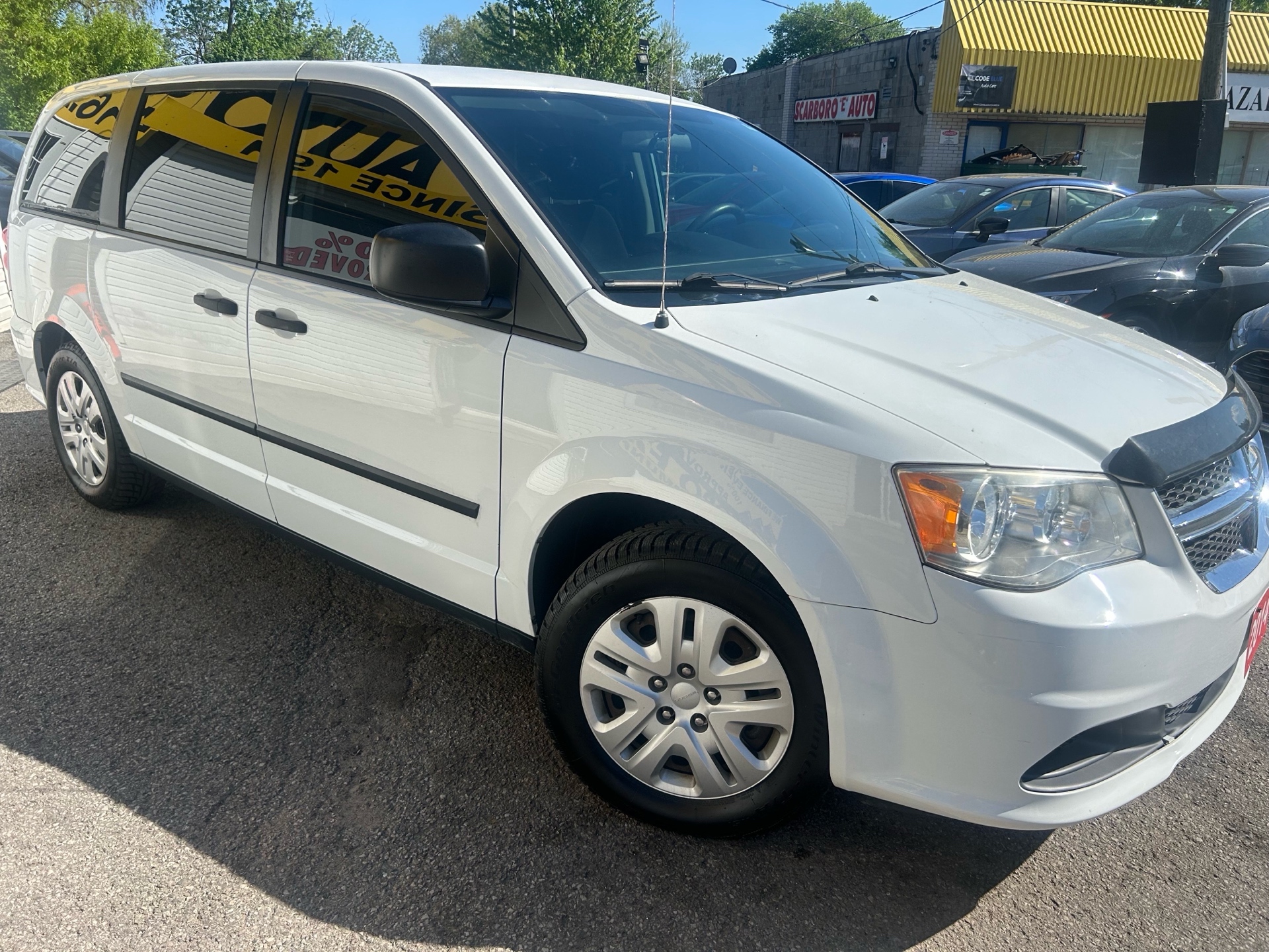 Scarborough Used Car Dealer | New and Used Car For Sale | Scarboro E ...