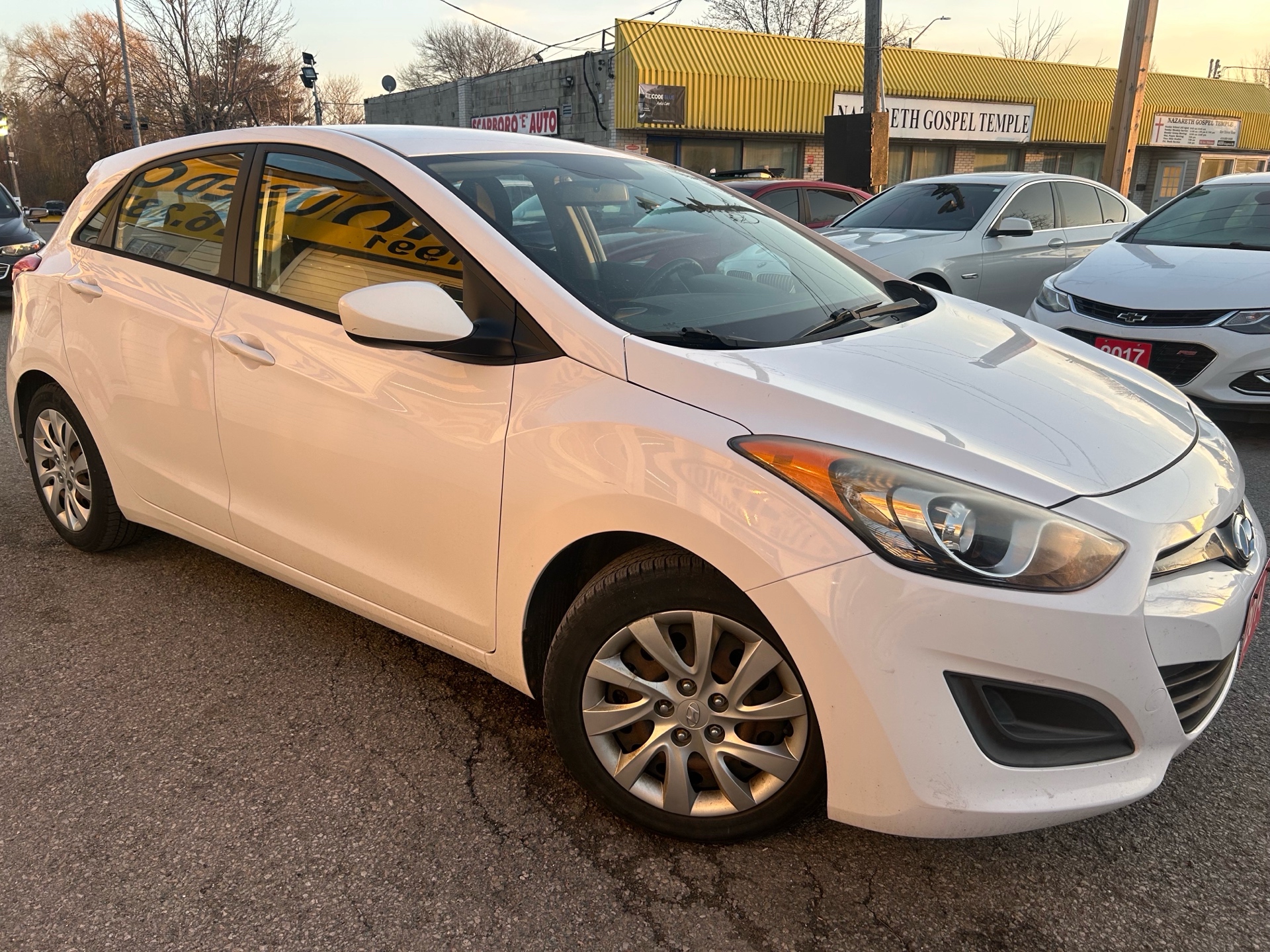 Scarborough Used Car Dealer | New and Used Car For Sale | Scarboro E ...