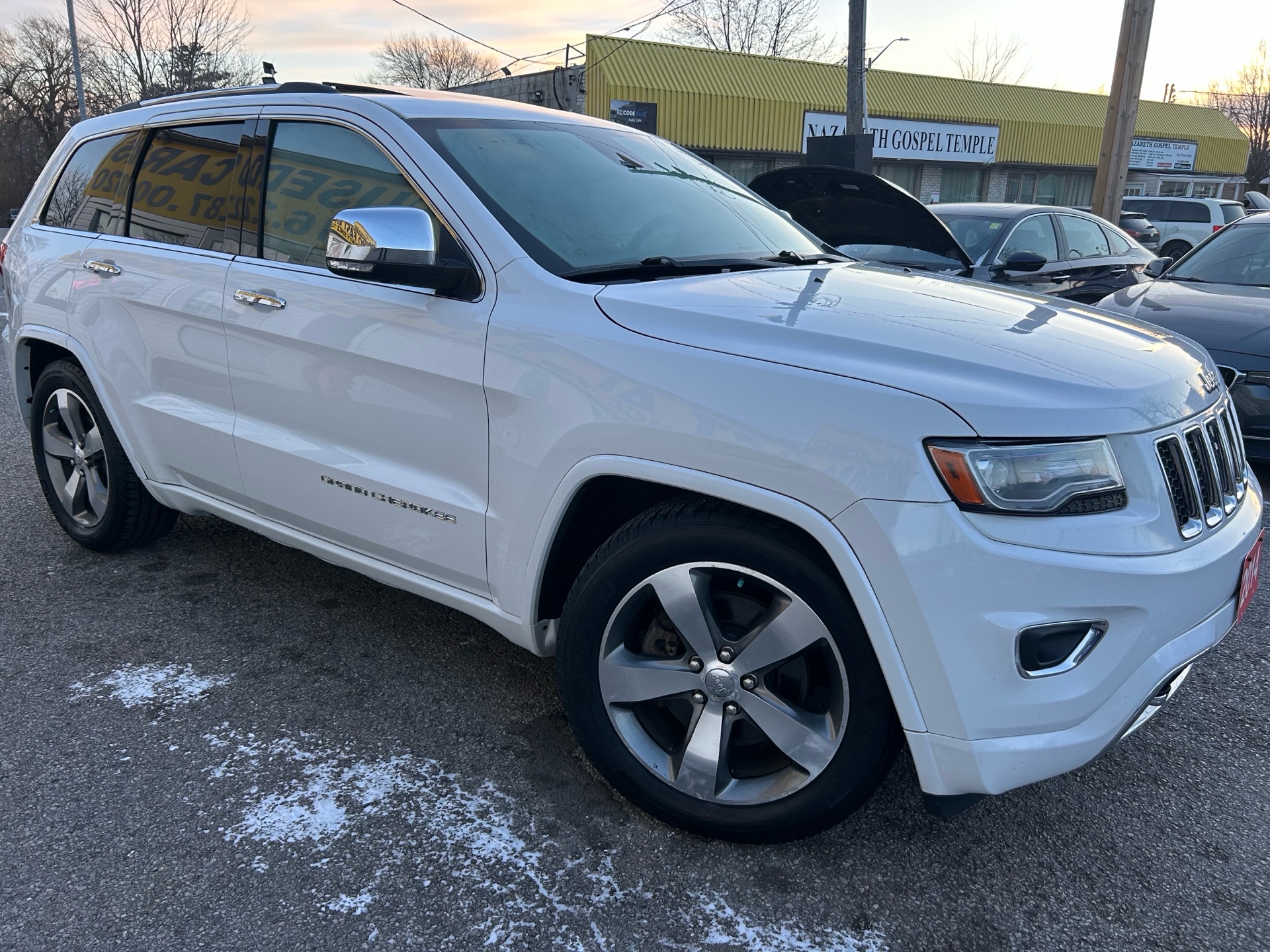 Scarborough Used Car Dealer | New and Used Car For Sale | Scarboro E ...