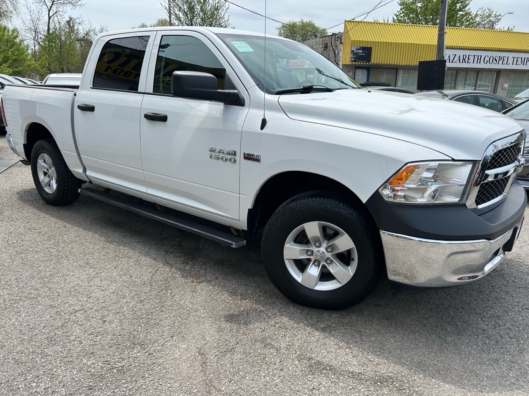 Scarborough Used Car Dealer | New and Used Car For Sale | Scarboro E ...