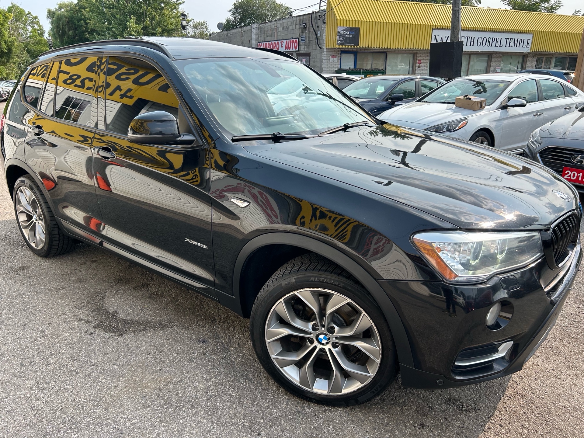 Scarborough Used Car Dealer | New and Used Car For Sale | Scarboro E ...