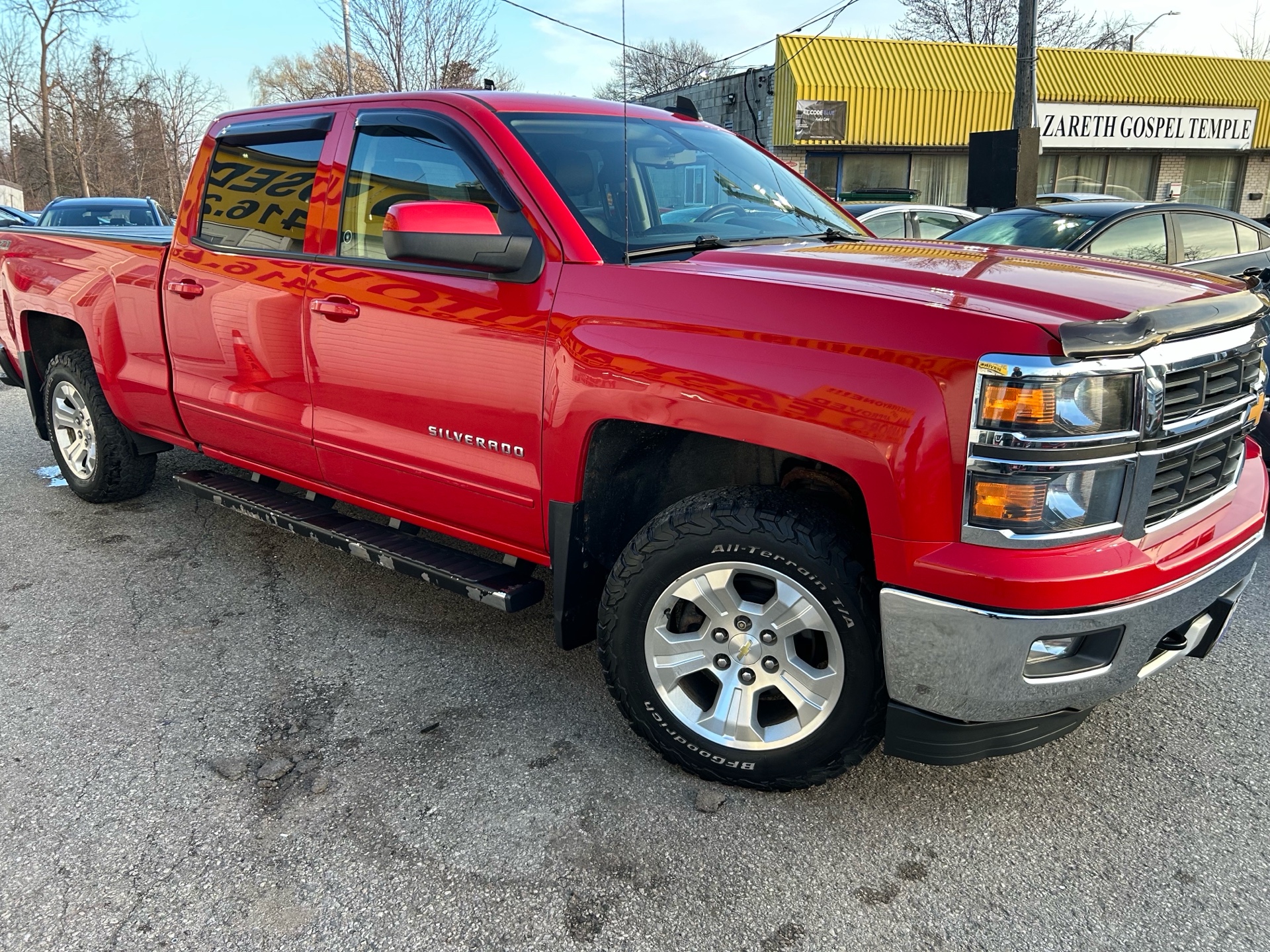 Scarborough Used Car Dealer | New and Used Car For Sale | Scarboro E ...