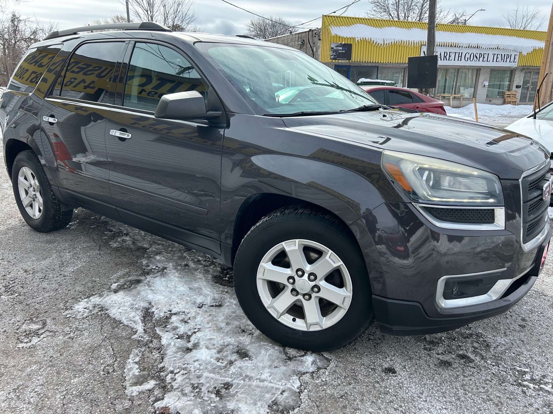 Scarborough Used Car Dealer | New and Used Car For Sale | Scarboro E ...