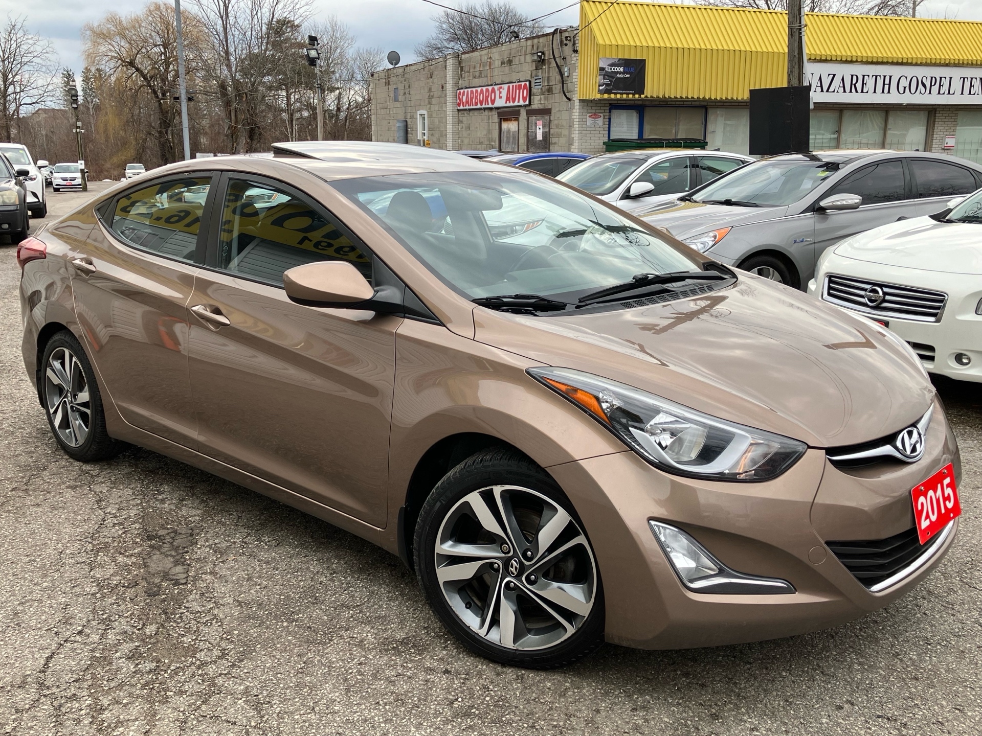 Scarborough Used Car Dealer | New and Used Car For Sale | Scarboro E ...