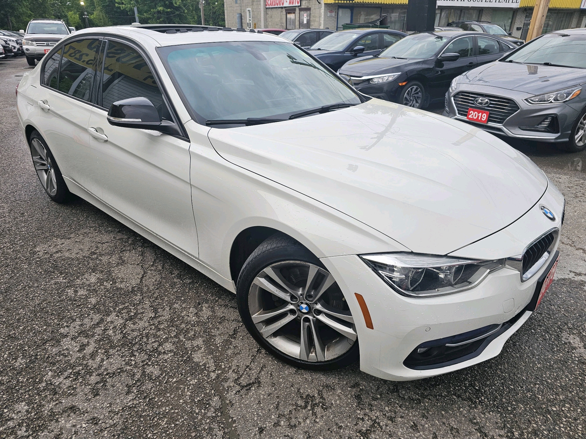 Scarborough Used Car Dealer | New and Used Car For Sale | Scarboro E ...