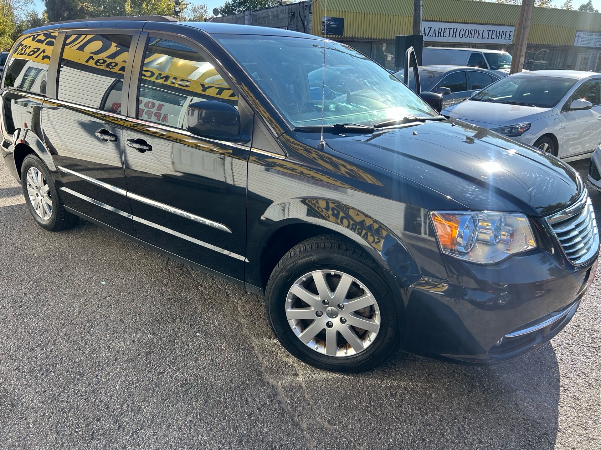 Scarborough Used Car Dealer | New and Used Car For Sale | Scarboro E ...