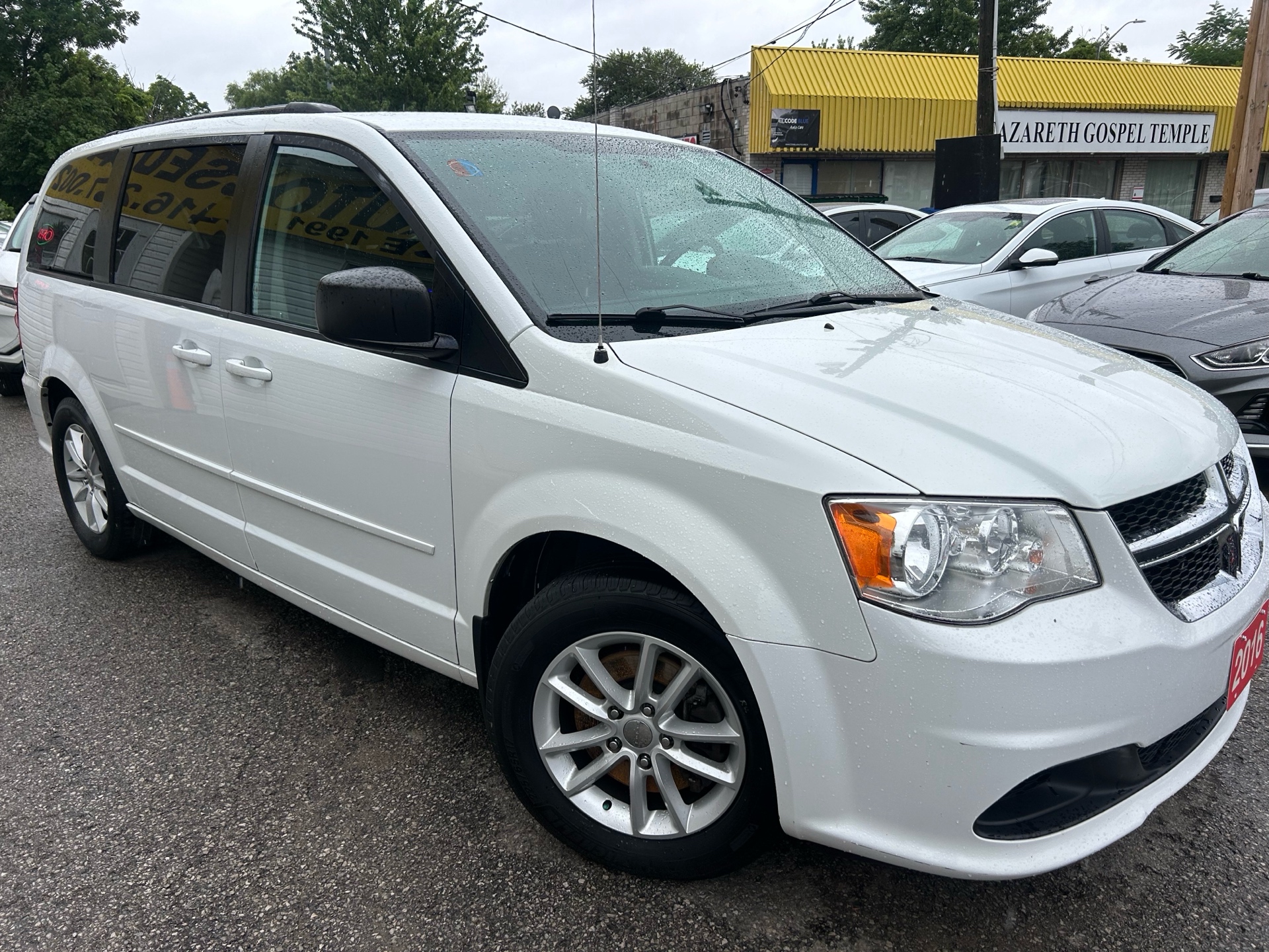 Scarborough Used Car Dealer | New and Used Car For Sale | Scarboro E ...