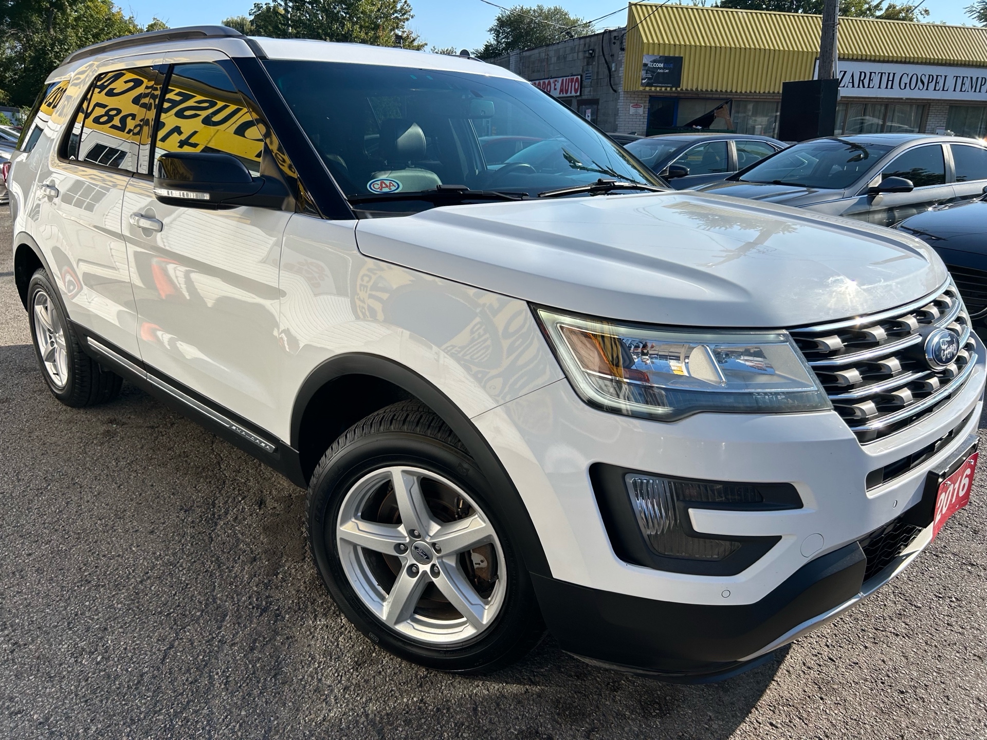 Scarborough Used Car Dealer | New and Used Car For Sale | Scarboro E ...