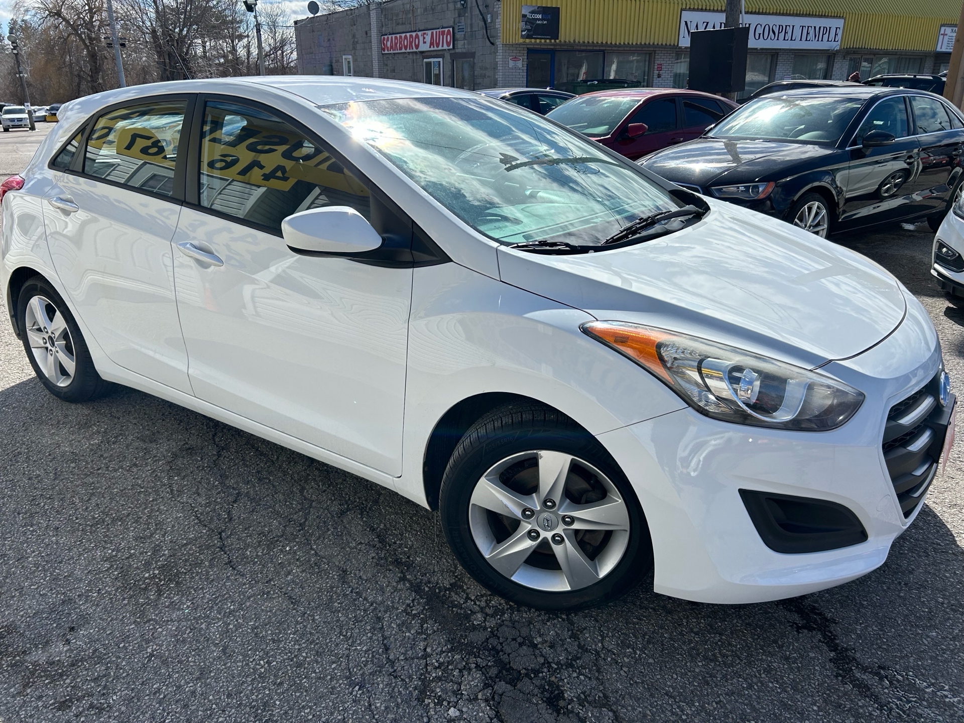 Scarborough Used Car Dealer | New and Used Car For Sale | Scarboro E ...