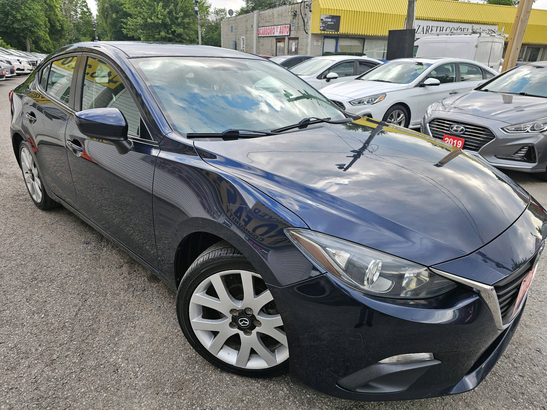 Scarborough Used Car Dealer | New and Used Car For Sale | Scarboro E ...