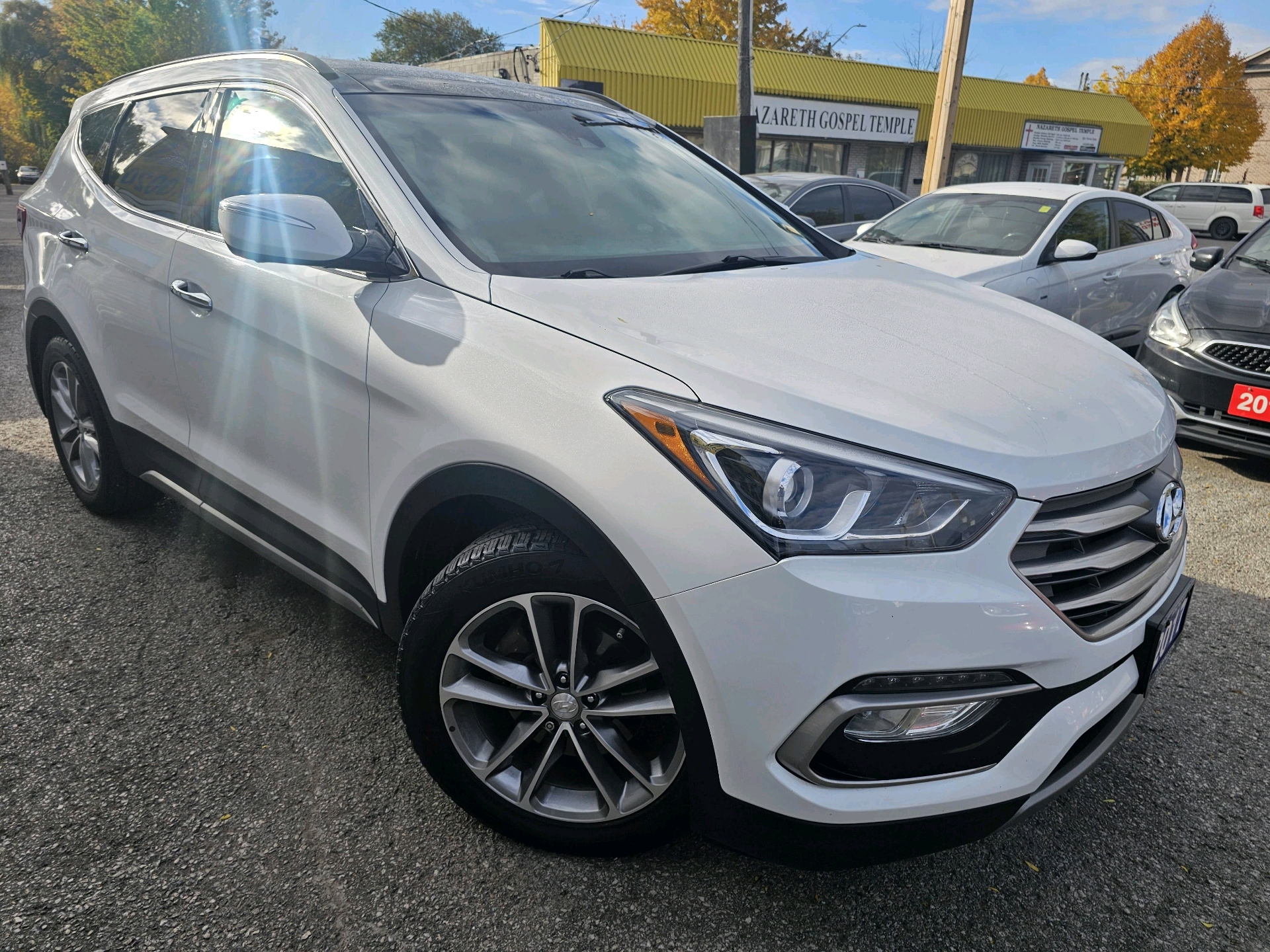 Scarborough Used Car Dealer | New and Used Car For Sale | Scarboro E ...