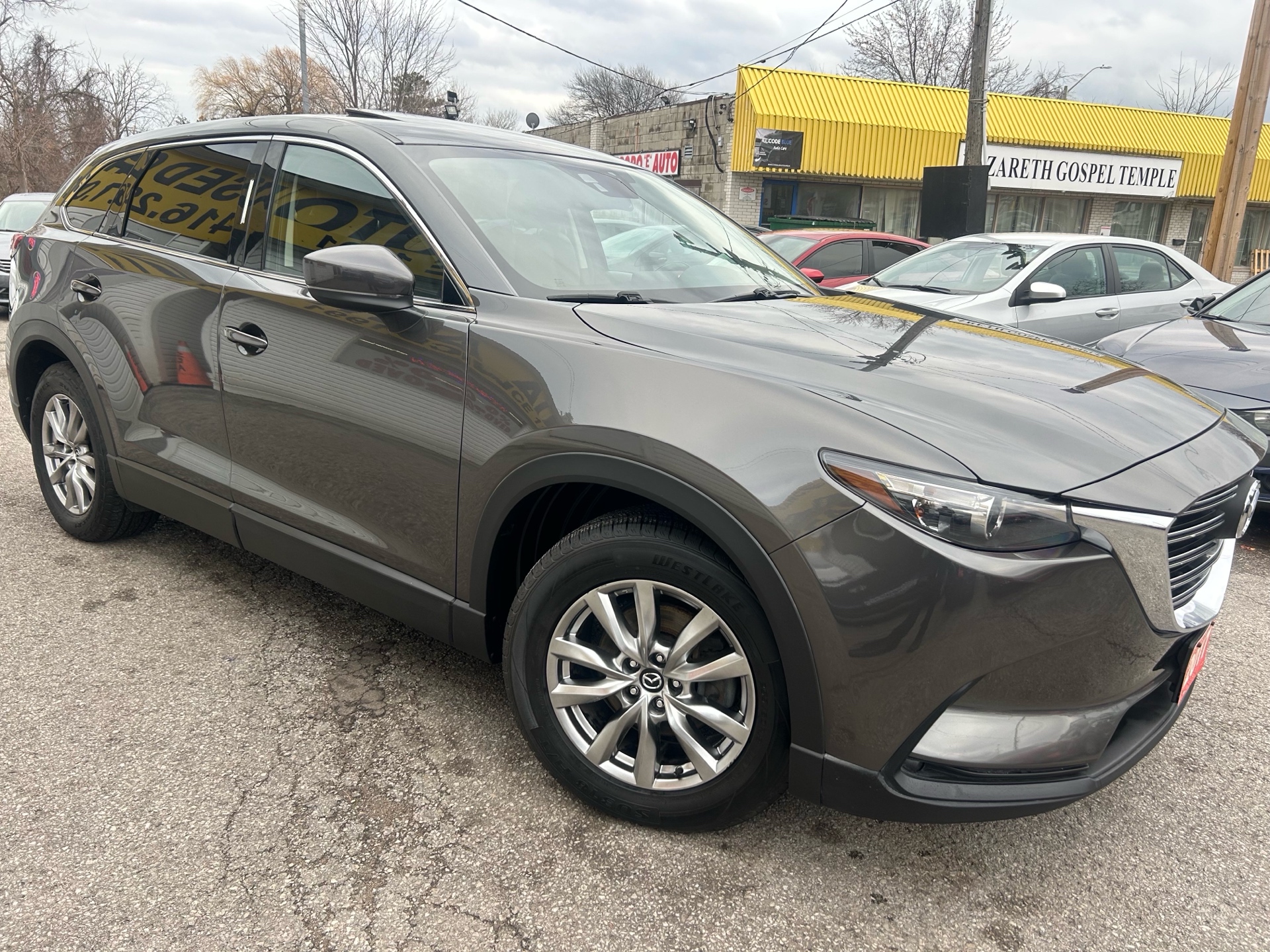 Scarborough Used Car Dealer | New and Used Car For Sale | Scarboro E ...