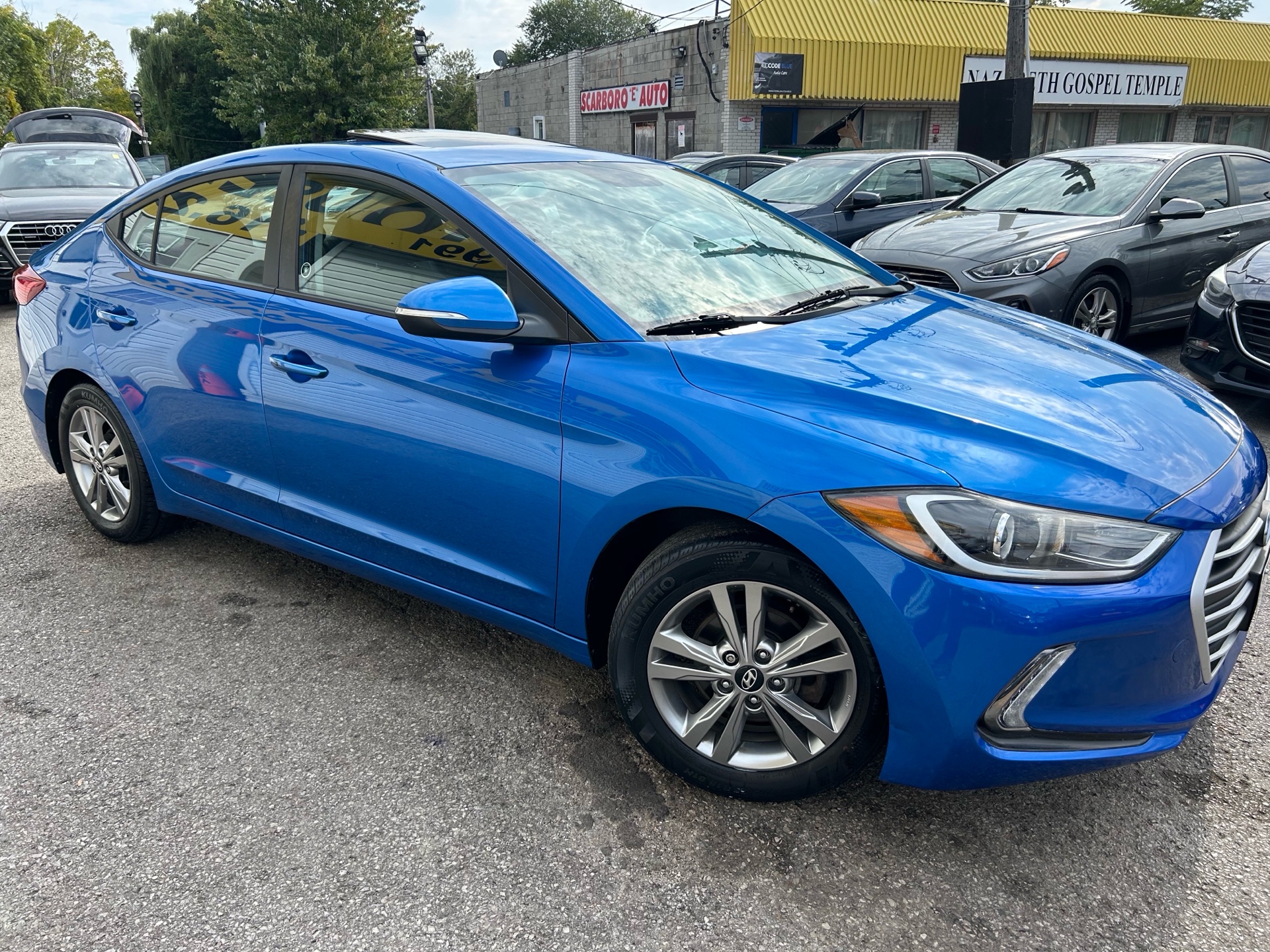 Scarborough Used Car Dealer | New and Used Car For Sale | Scarboro E ...