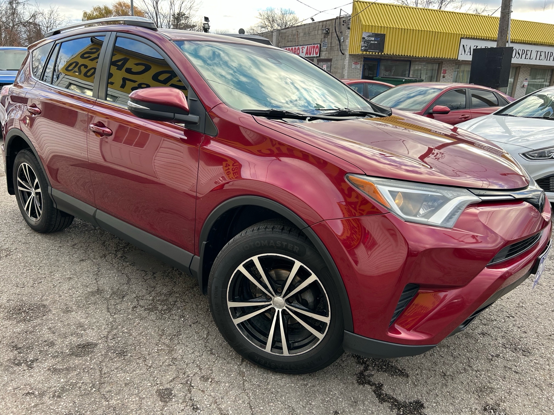 Scarborough Used Car Dealer | New and Used Car For Sale | Scarboro E ...