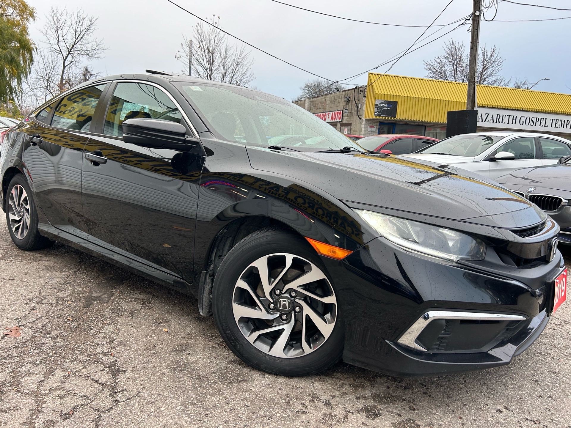 Scarborough Used Car Dealer | New and Used Car For Sale | Scarboro E ...