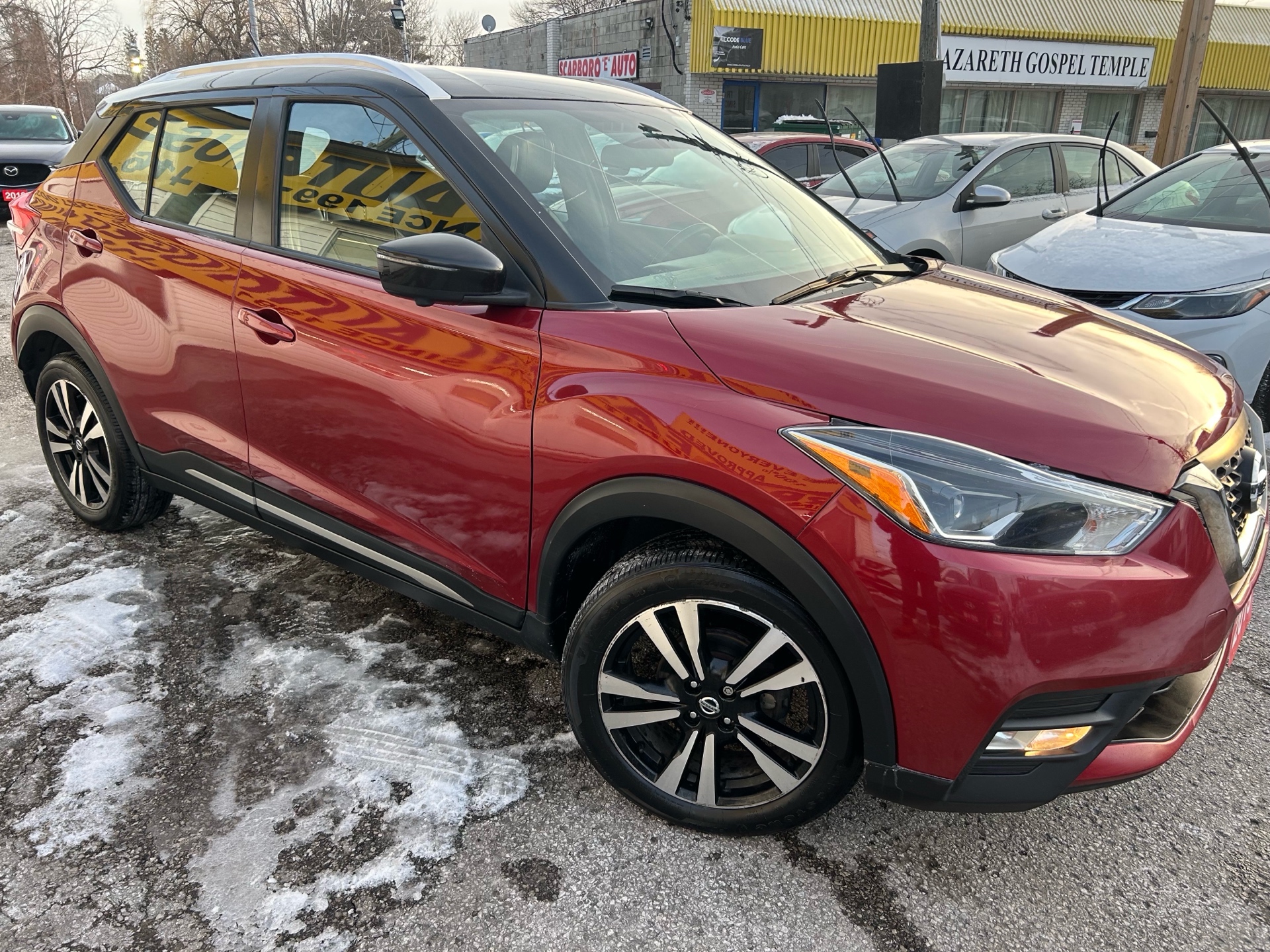 Scarborough Used Car Dealer | New and Used Car For Sale | Scarboro E ...