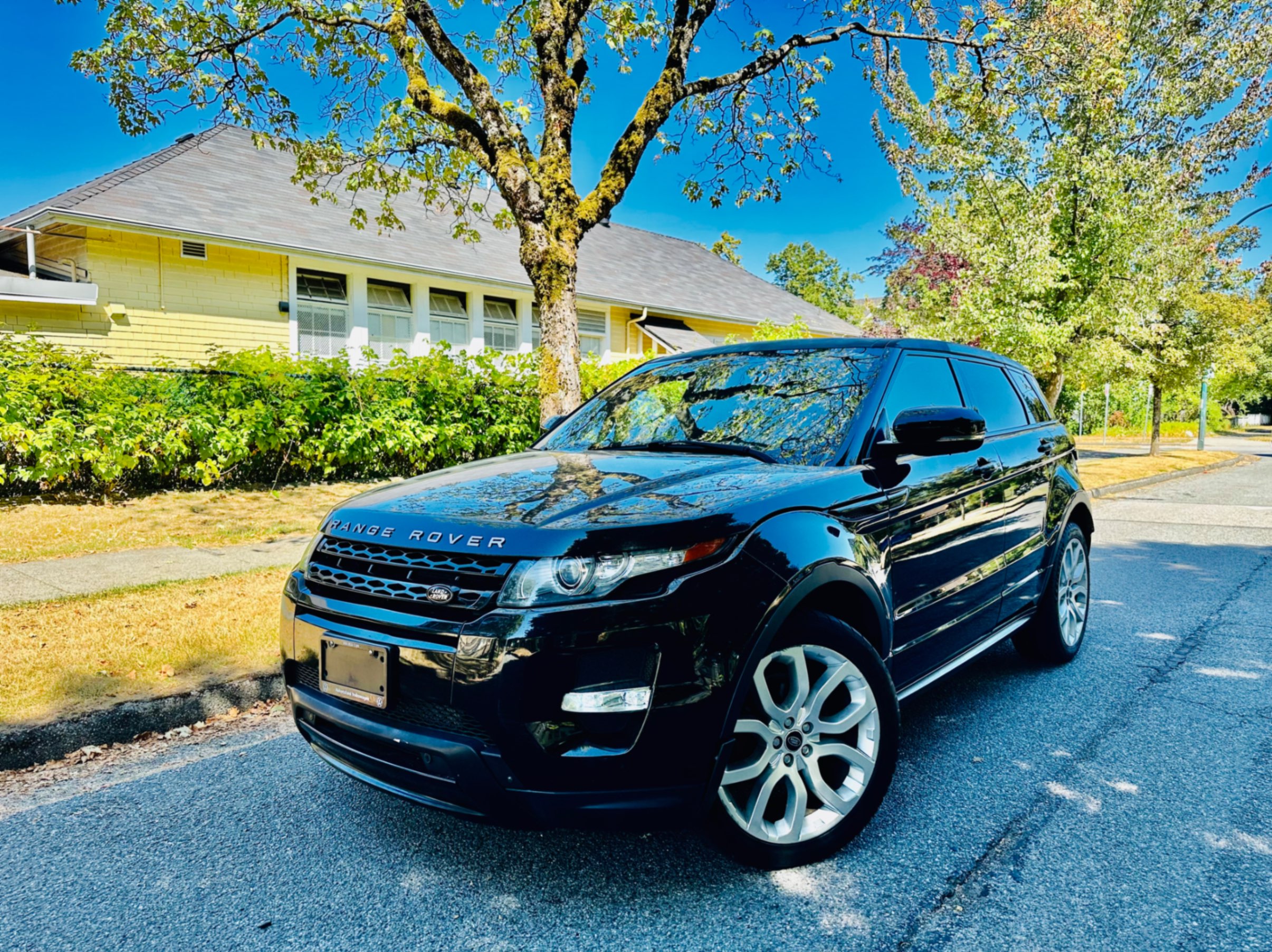 Vancouver,British Columbia Used Car Dealer|New and Used Car For Sale ...