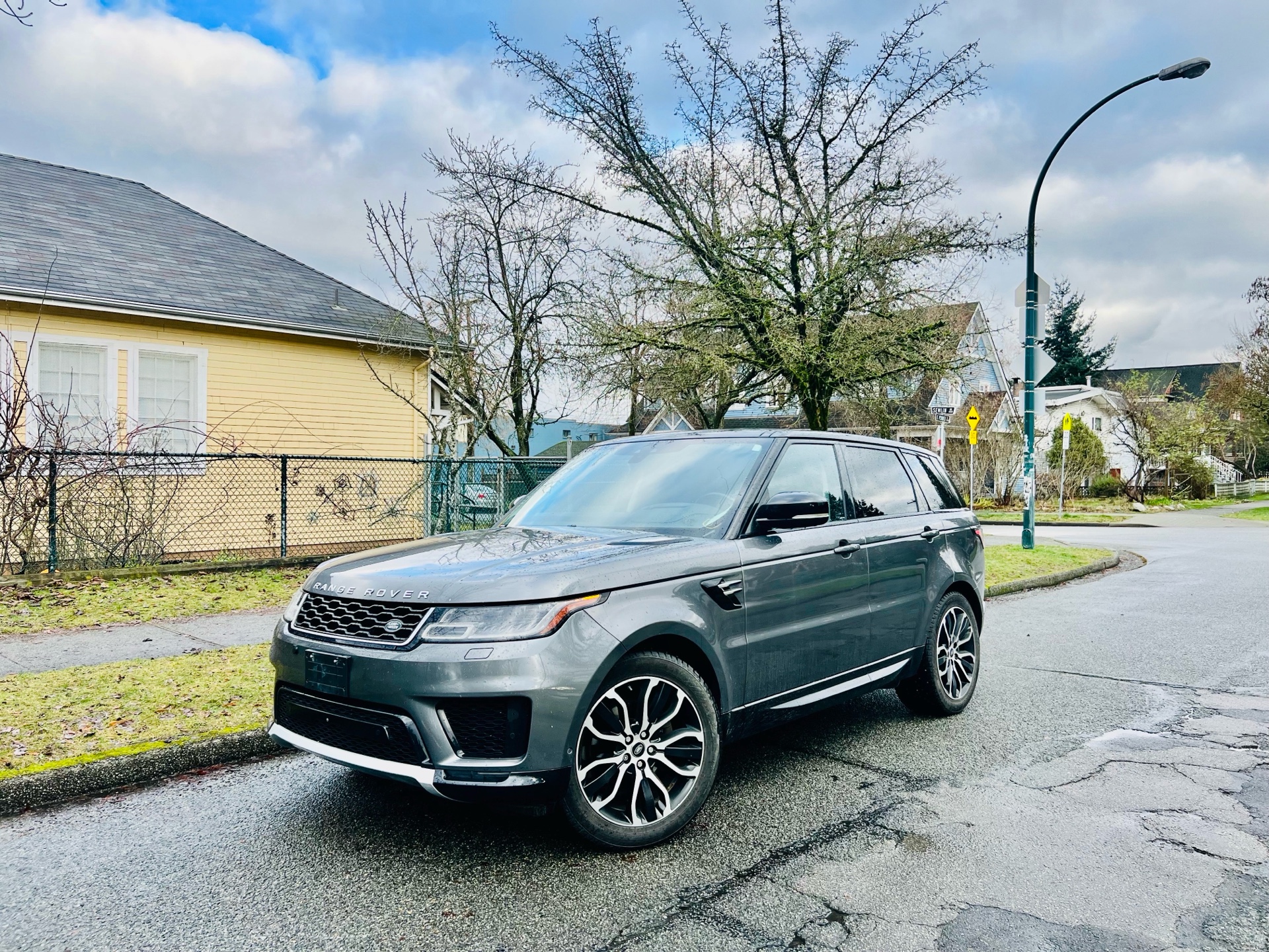 Vancouver,British Columbia Used Car Dealer|New and Used Car For Sale ...