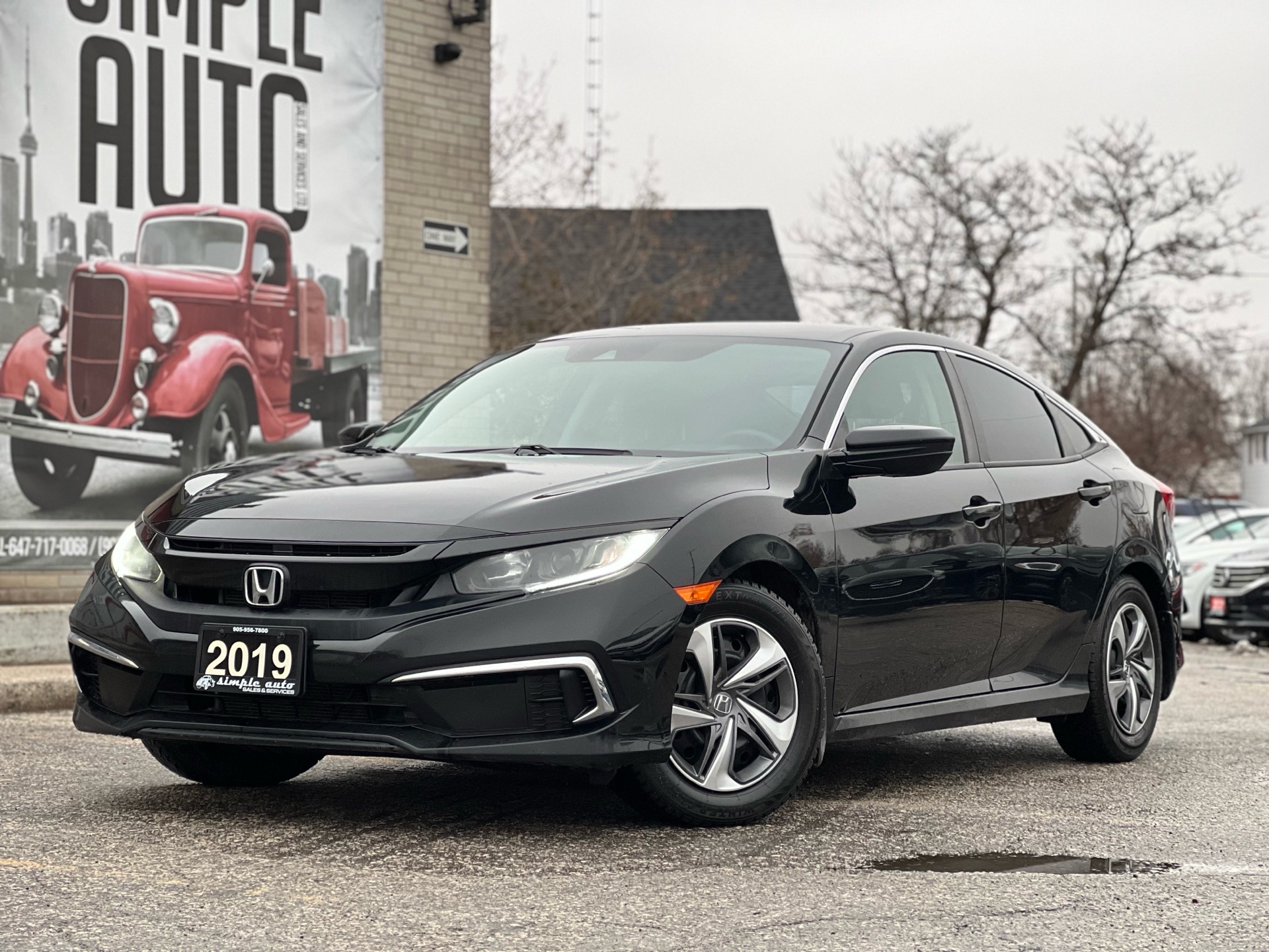 MISSISSAUGA Used Car Dealer | New and Used Car For Sale | Simple Auto ...