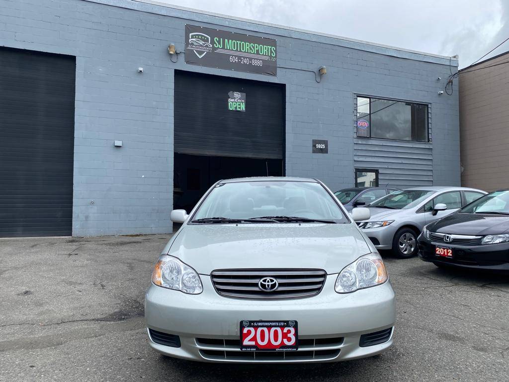 Langley Used Car Dealer | New and Used Car For Sale | Sj Motorsport ltd