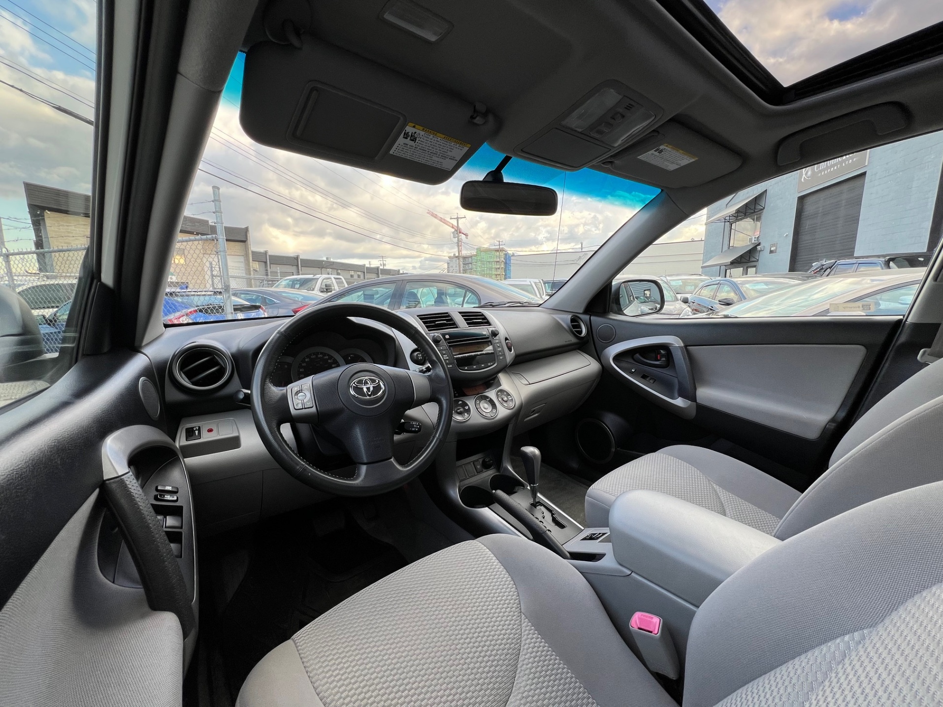Langley Used Car Dealer | New and Used Car For Sale | Sj Motorsport ltd