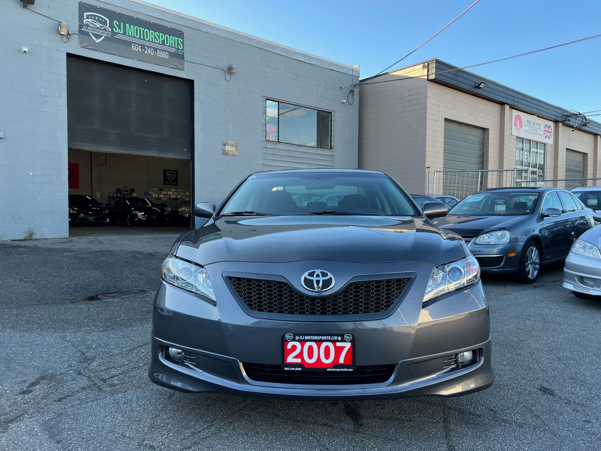 Langley Used Car Dealer | New and Used Car For Sale | Sj Motorsport ltd
