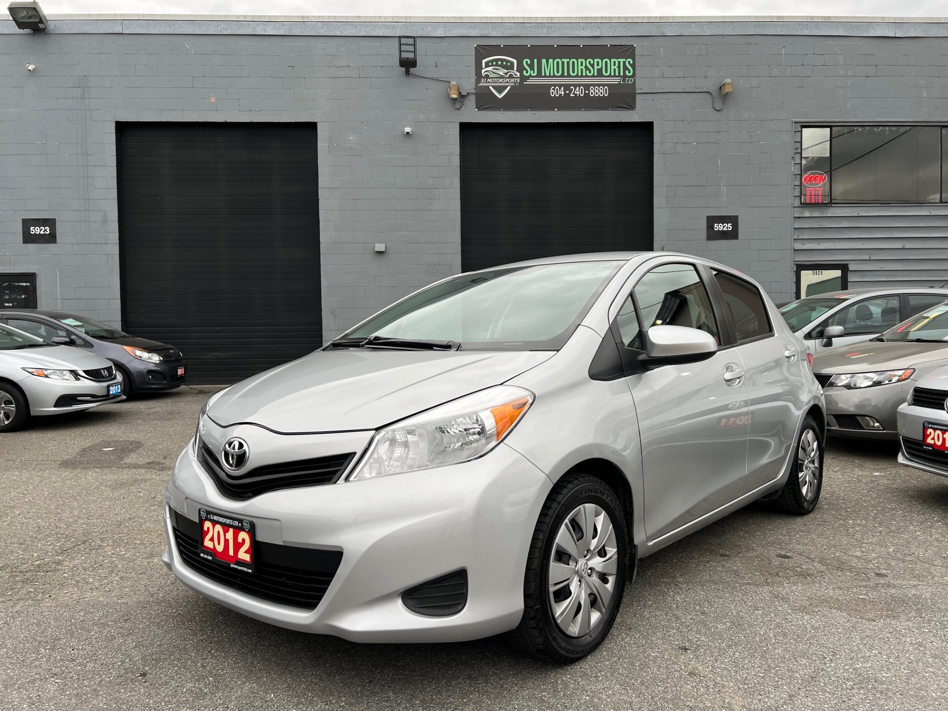 Langley Used Car Dealer | New and Used Car For Sale | Sj Motorsport ltd
