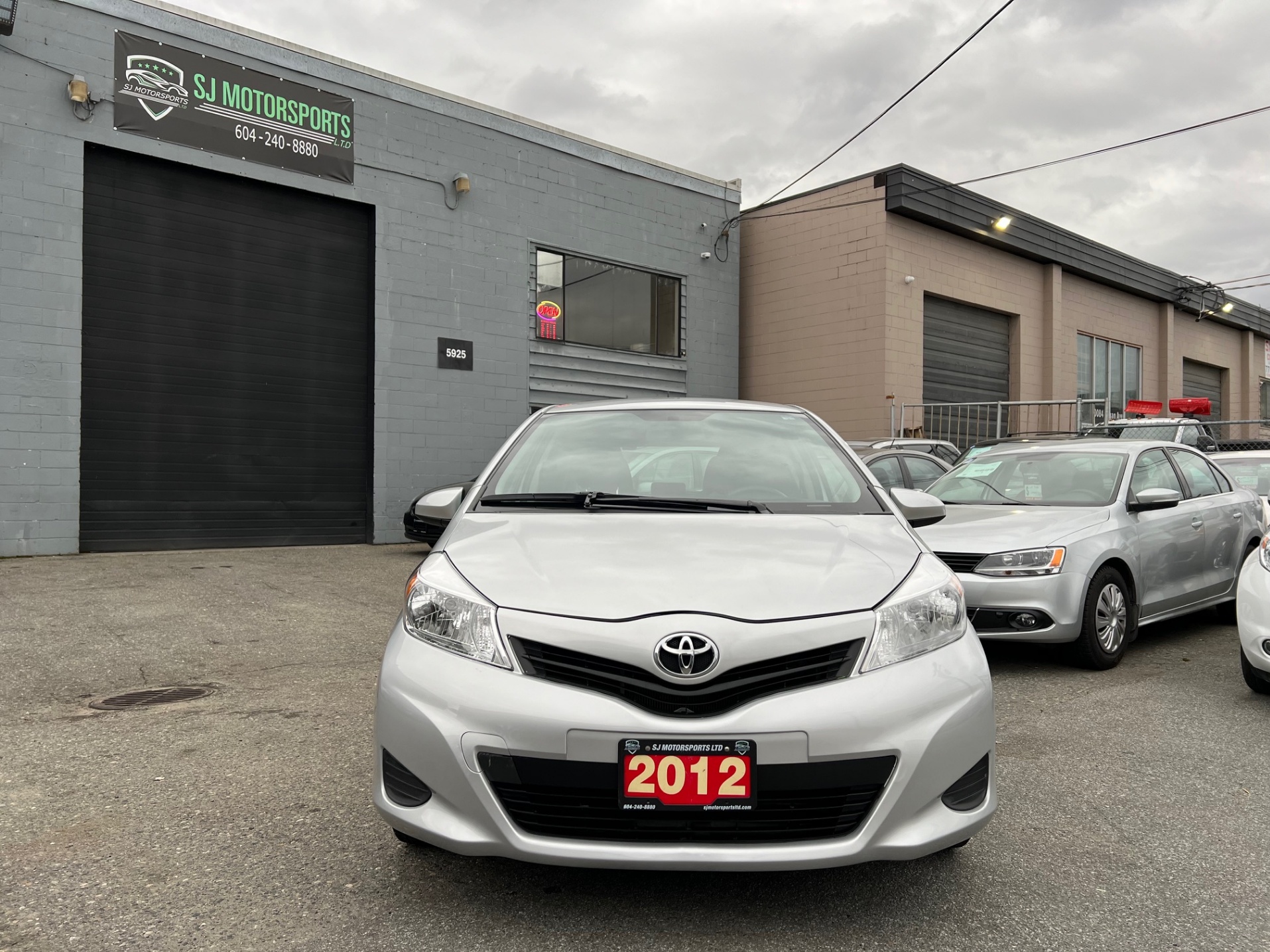 Langley Used Car Dealer | New and Used Car For Sale | Sj Motorsport ltd