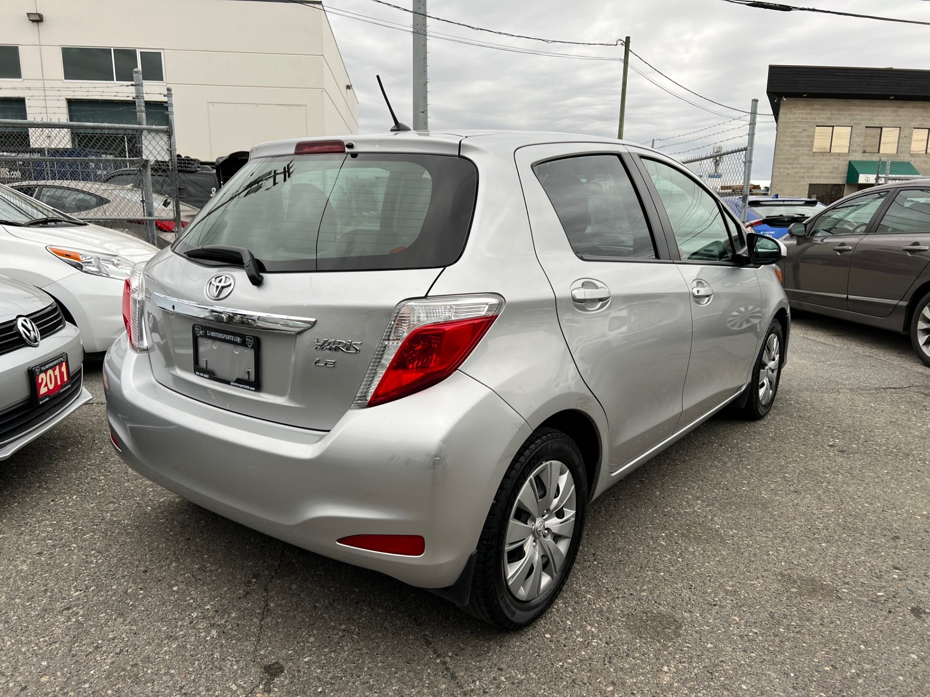 Langley Used Car Dealer | New and Used Car For Sale | Sj Motorsport ltd