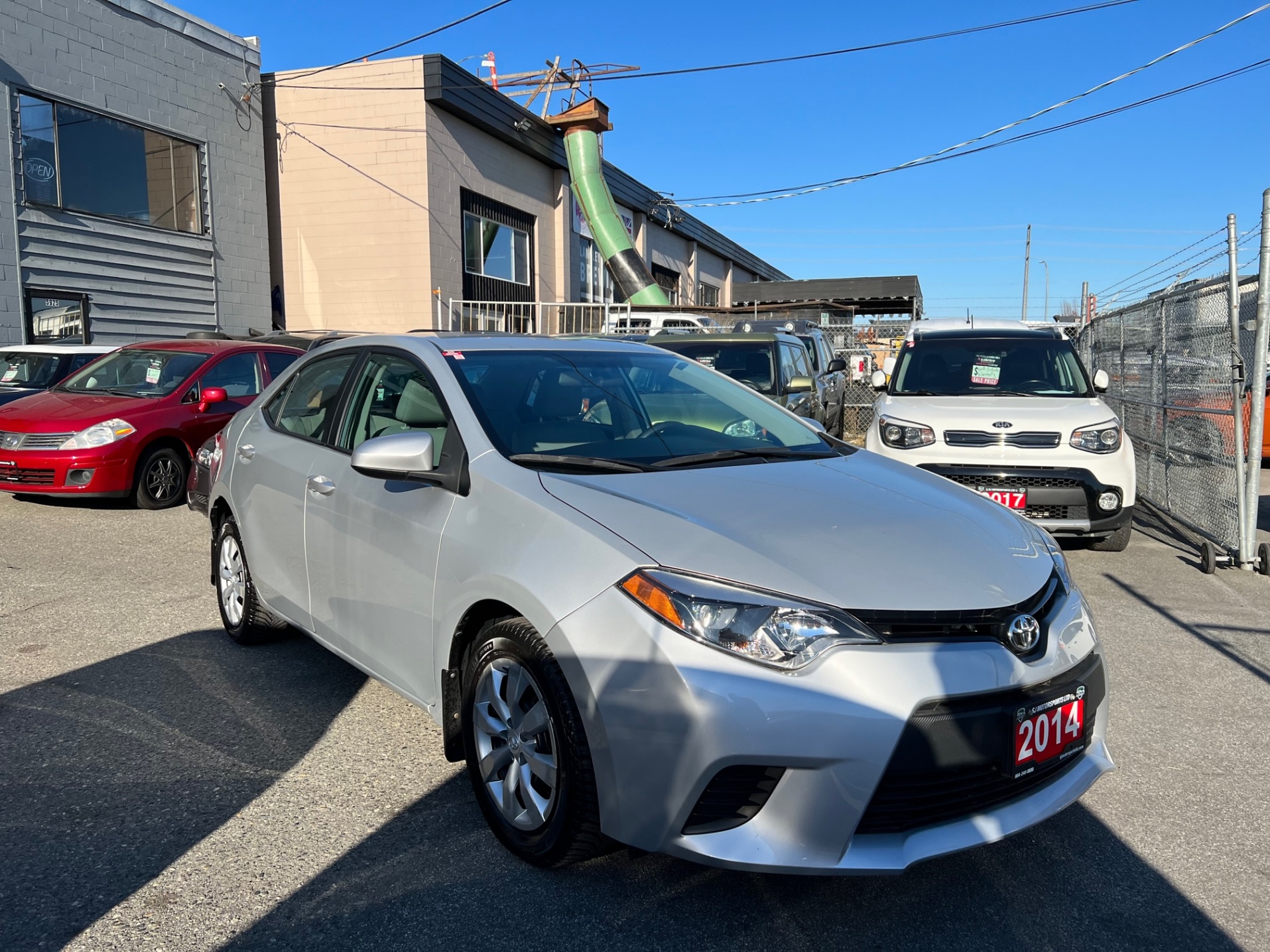 Langley Used Car Dealer | New and Used Car For Sale | Sj Motorsport ltd