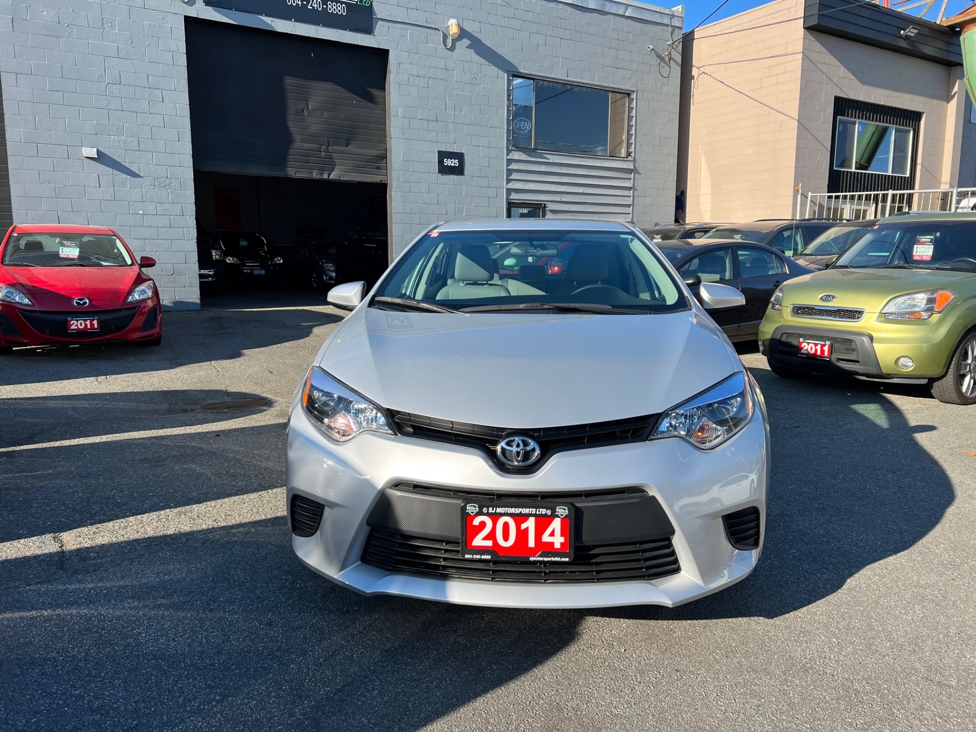 Langley Used Car Dealer | New and Used Car For Sale | Sj Motorsport ltd