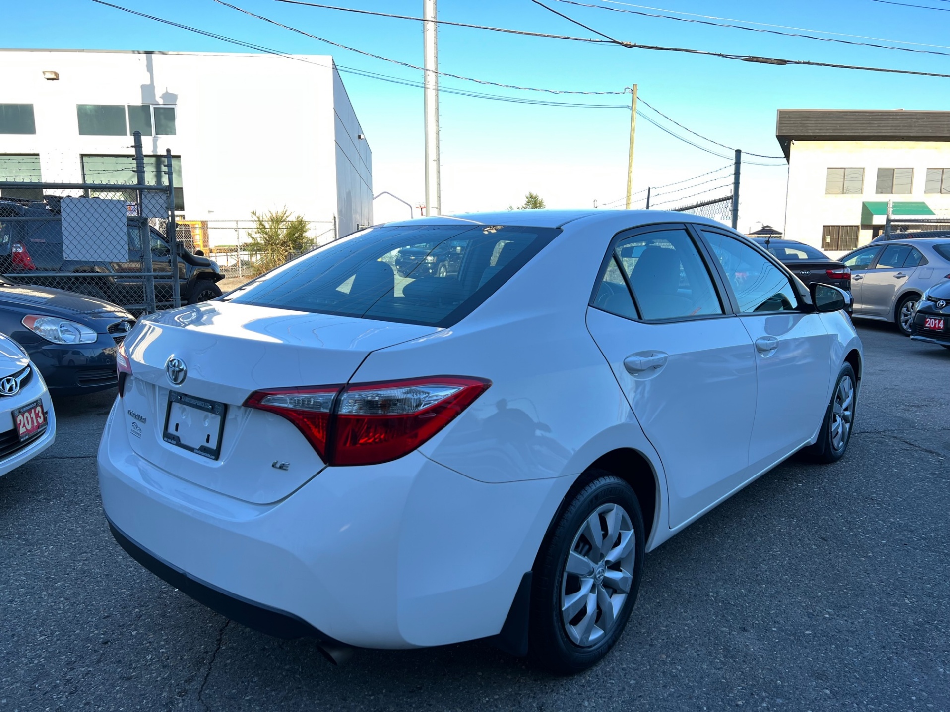 Langley Used Car Dealer | New and Used Car For Sale | Sj Motorsport ltd