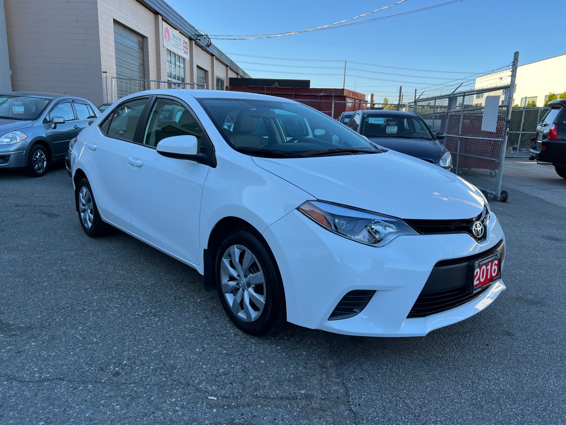 Langley Used Car Dealer | New and Used Car For Sale | Sj Motorsport ltd