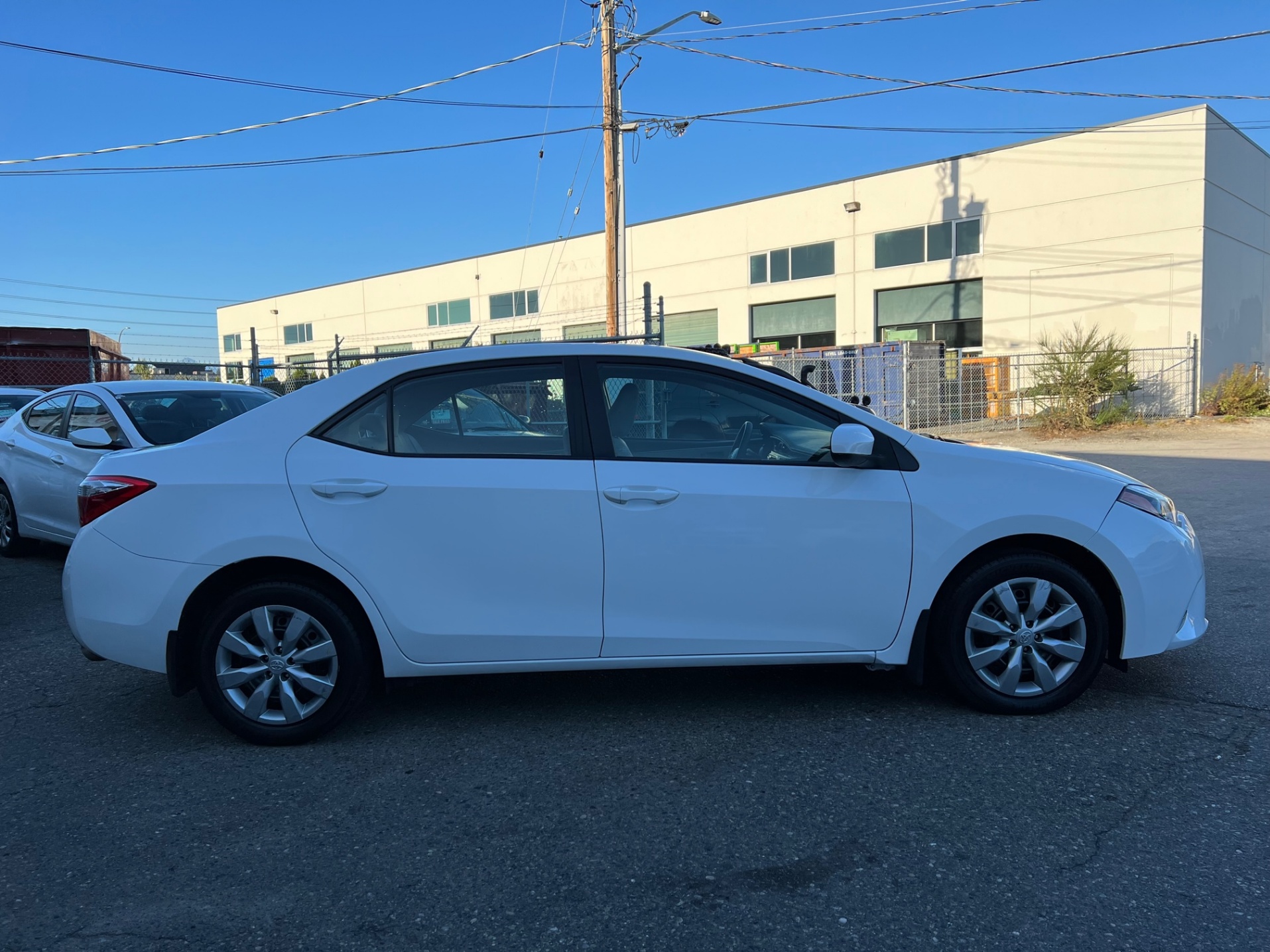 Langley Used Car Dealer | New and Used Car For Sale | Sj Motorsport ltd