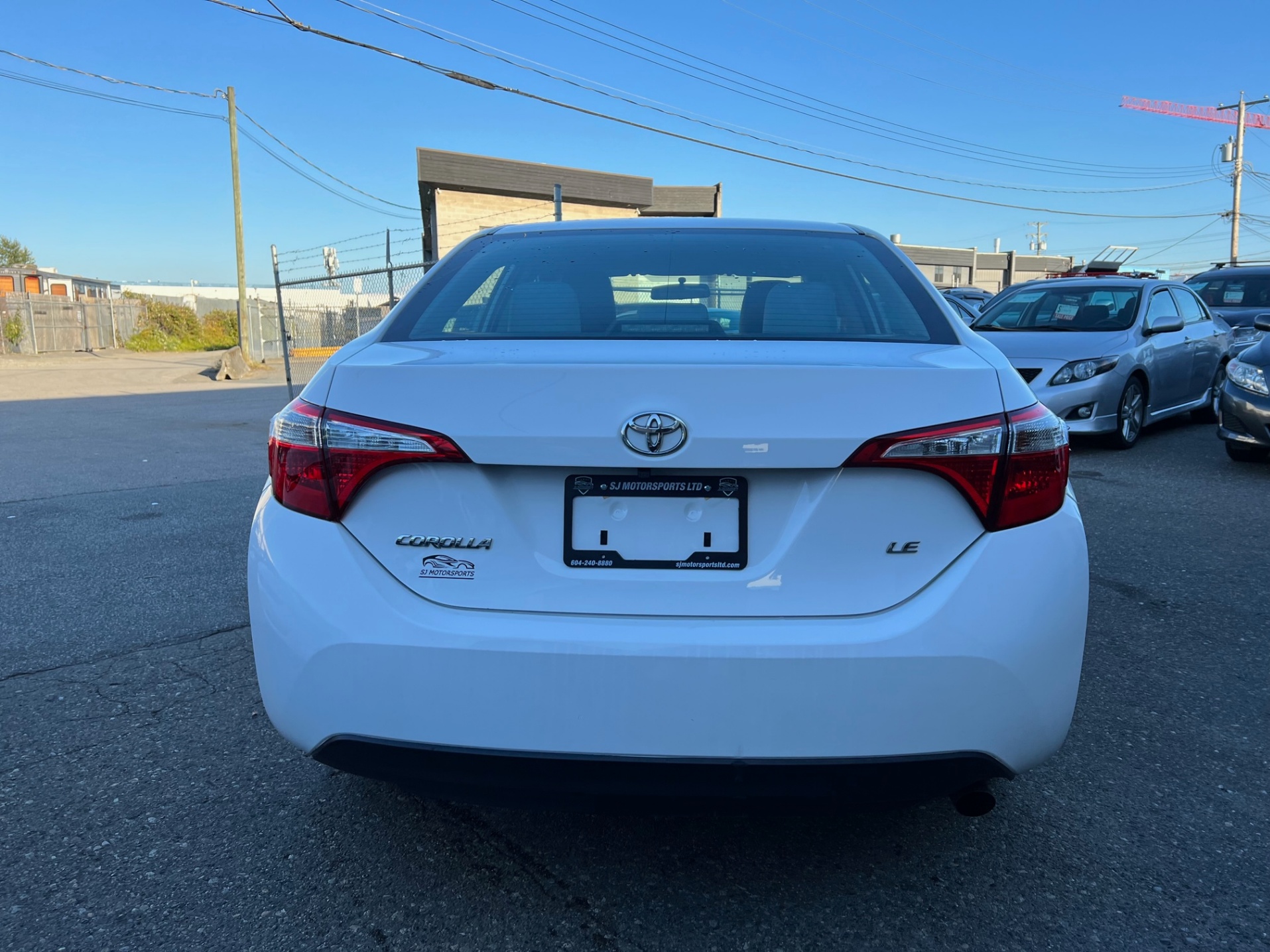 Langley Used Car Dealer | New and Used Car For Sale | Sj Motorsport ltd