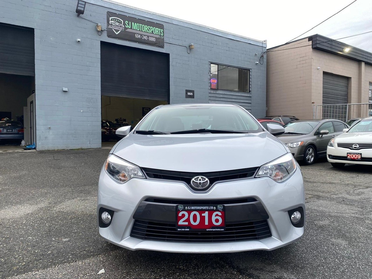 Langley Used Car Dealer | New and Used Car For Sale | Sj Motorsport ltd