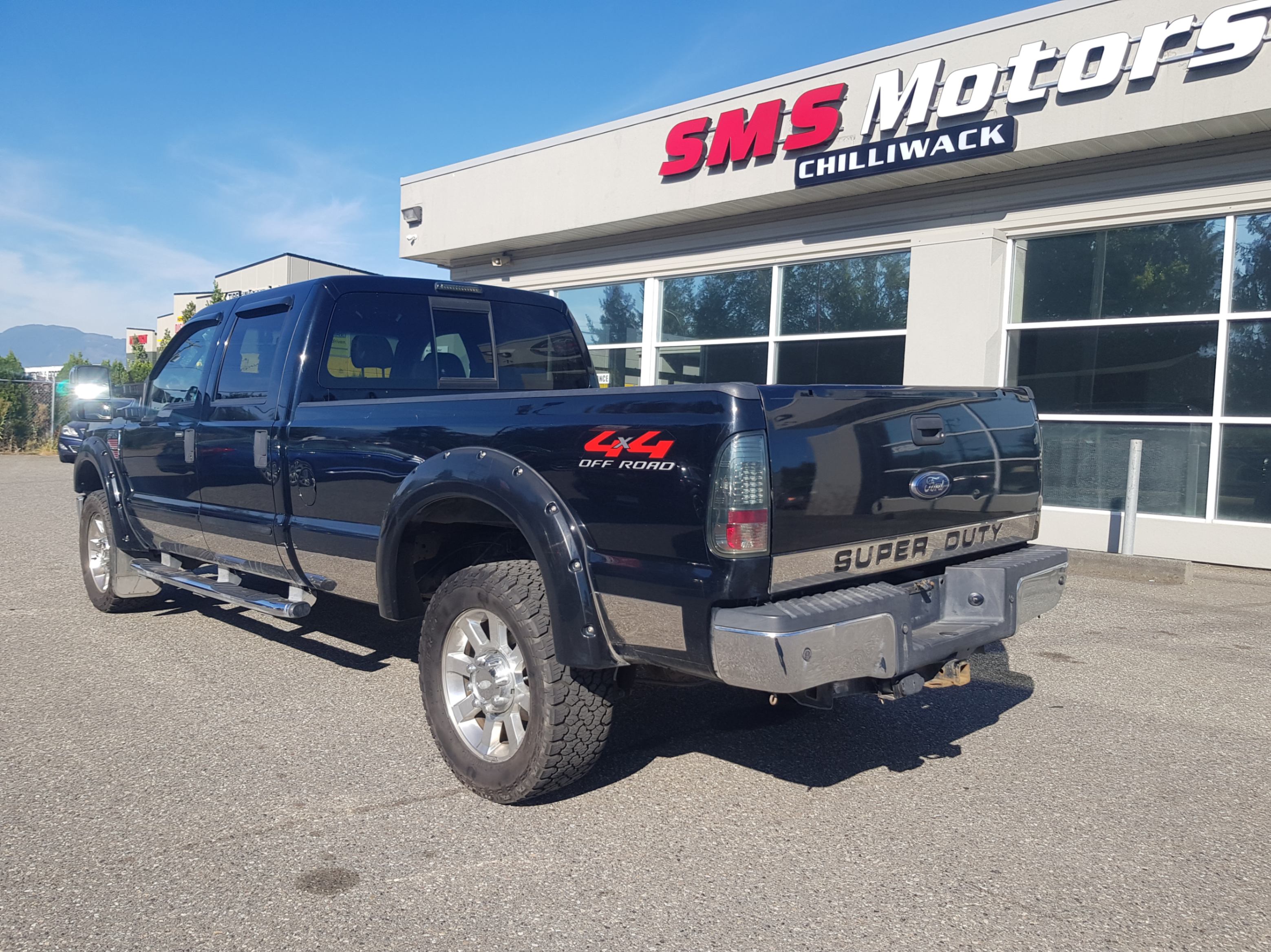 Chilliwack Used Car Dealer | New and Used Car For Sale | SMS Motors ...