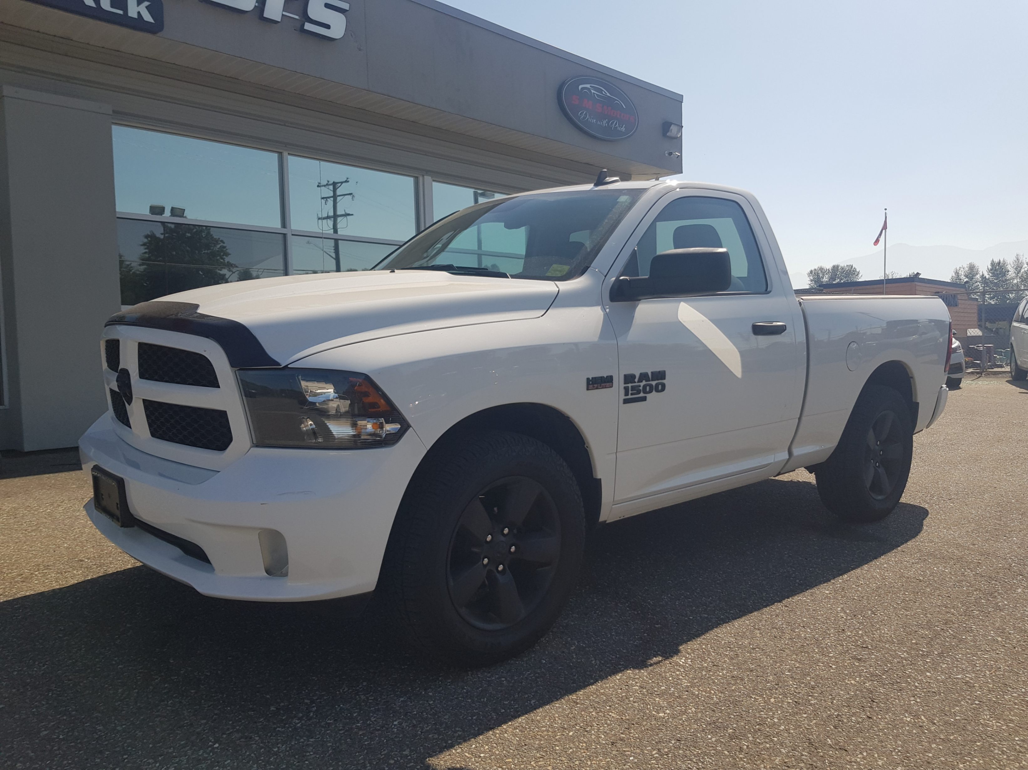 Chilliwack Used Car Dealer | New and Used Car For Sale | SMS Motors ...