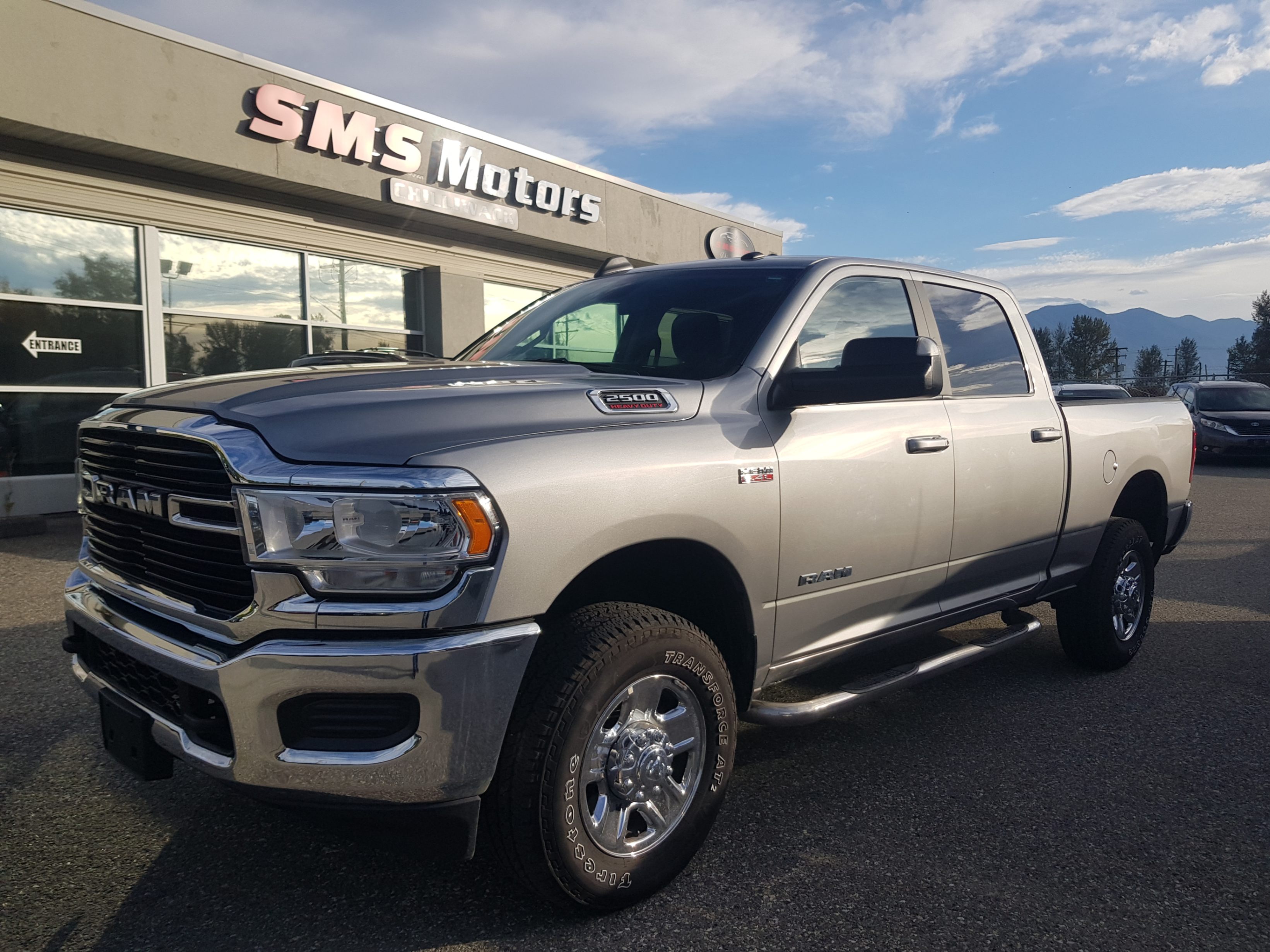 Chilliwack Used Car Dealer | New and Used Car For Sale | SMS Motors ...