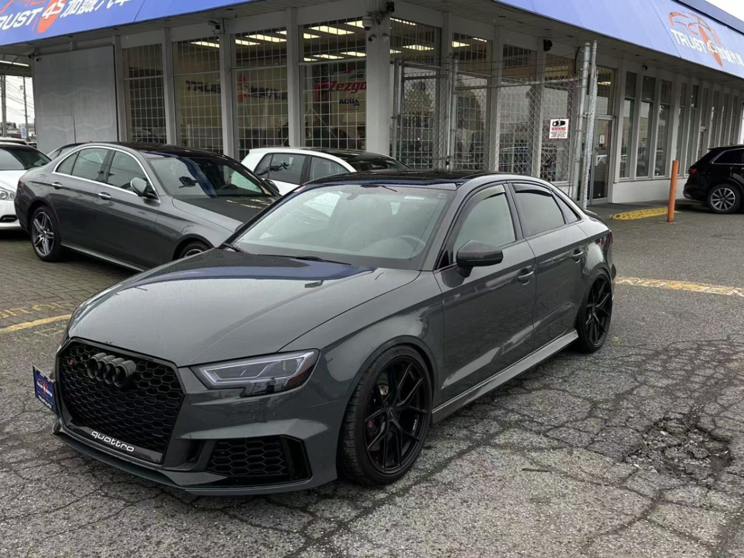 Richmond and Surrey Used Car Dealer | New and Used Car For Sale ...