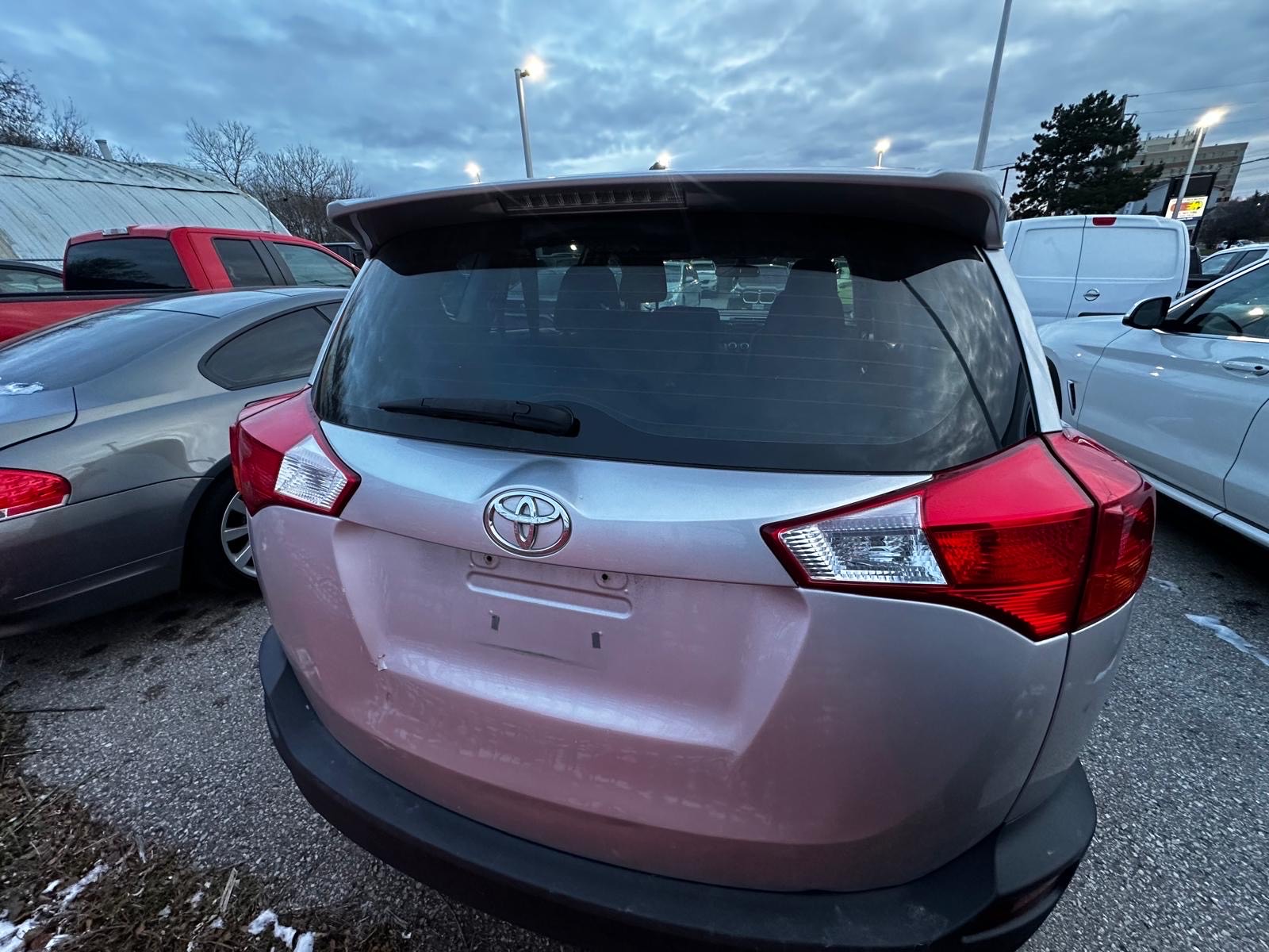AJAX Used Car Dealer | New and Used Car For Sale | Swag Auto Group Inc