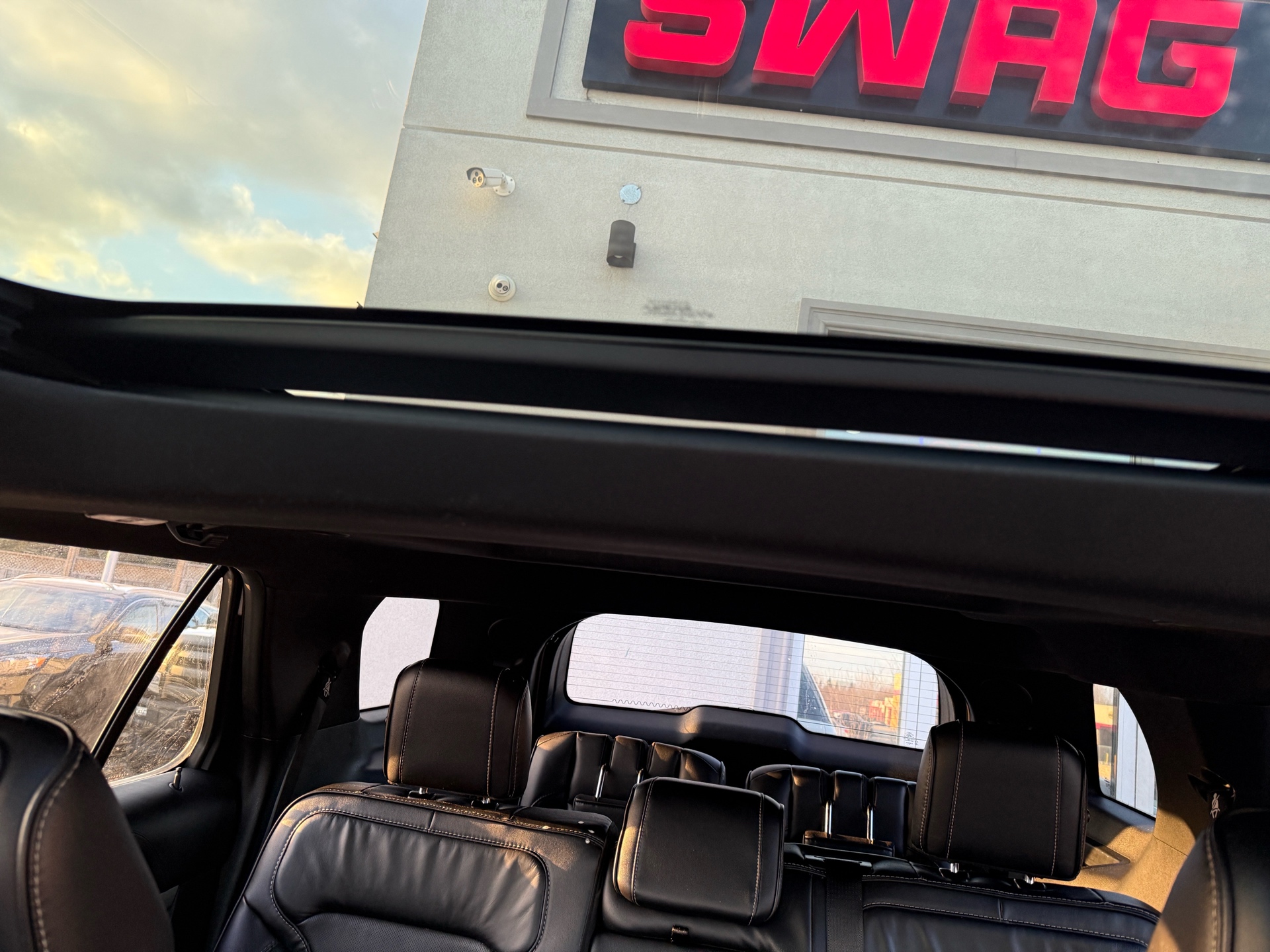 Quality Pre Owned cars at best prices | Swag Auto Group Inc