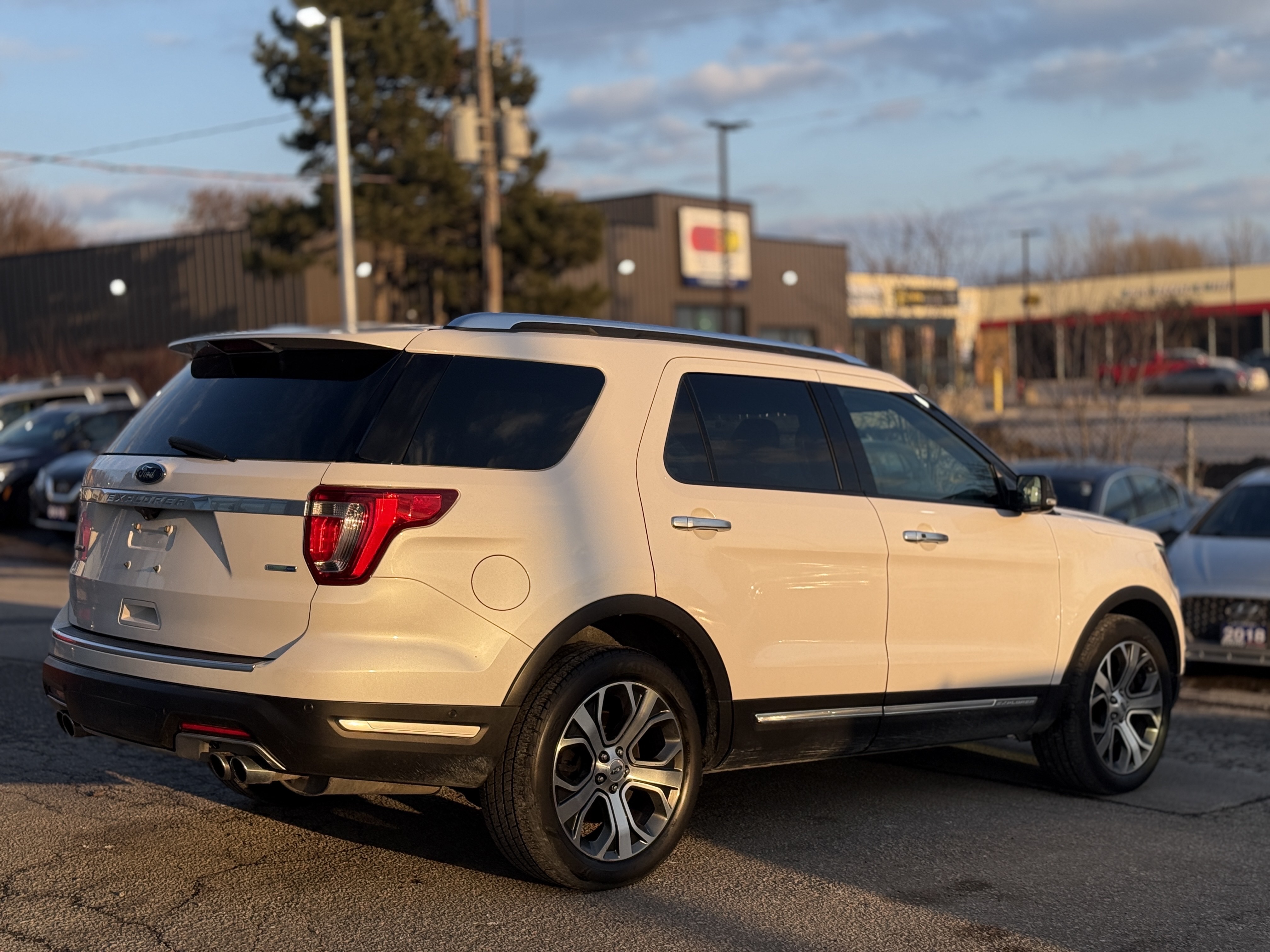 Quality Pre Owned cars at best prices | Swag Auto Group Inc