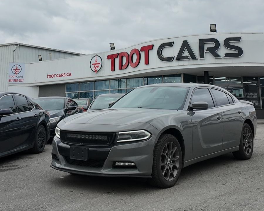 BRAMPTON Used Car Dealer | New and Used Car For Sale | TDOT CARS