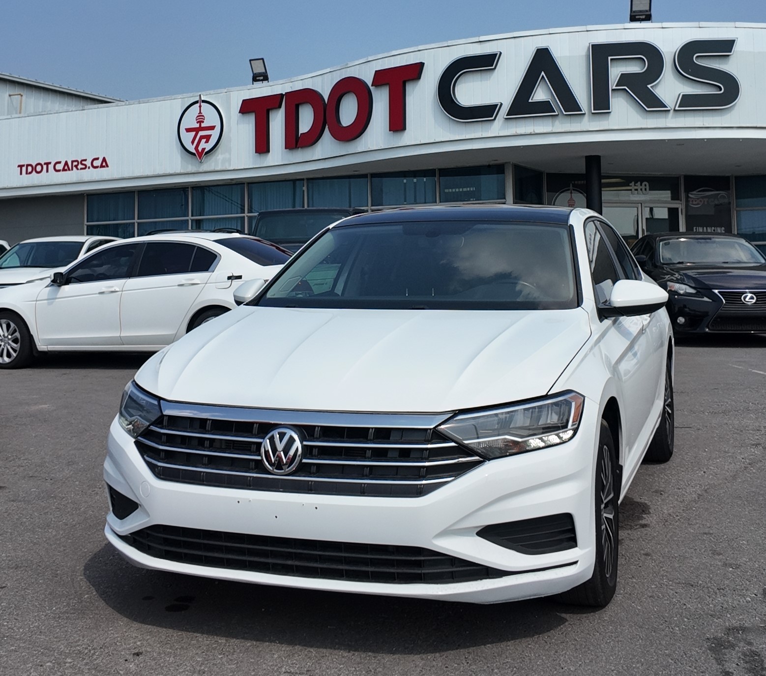 BRAMPTON Used Car Dealer | New and Used Car For Sale | TDOT CARS