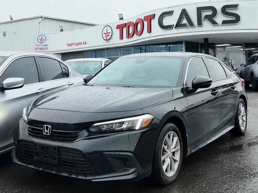 BRAMPTON Used Car Dealer | New and Used Car For Sale | TDOT CARS