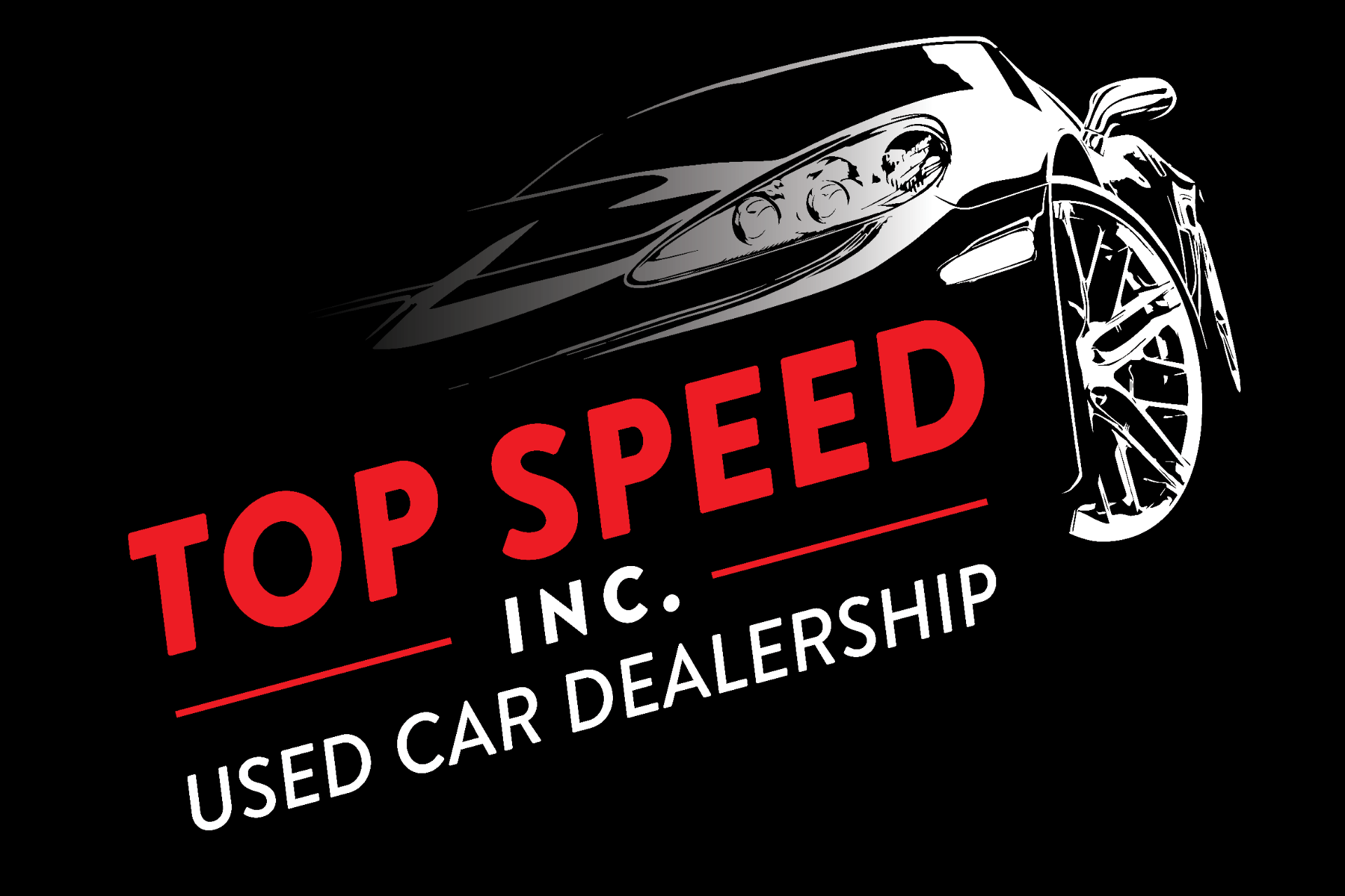 GUELPH Used Car Dealer | New and Used Car For Sale | Top Speed Inc